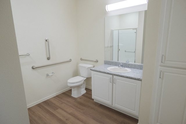 Photos and Video of Decatur Commons Senior Apartments in Las Vegas, NV