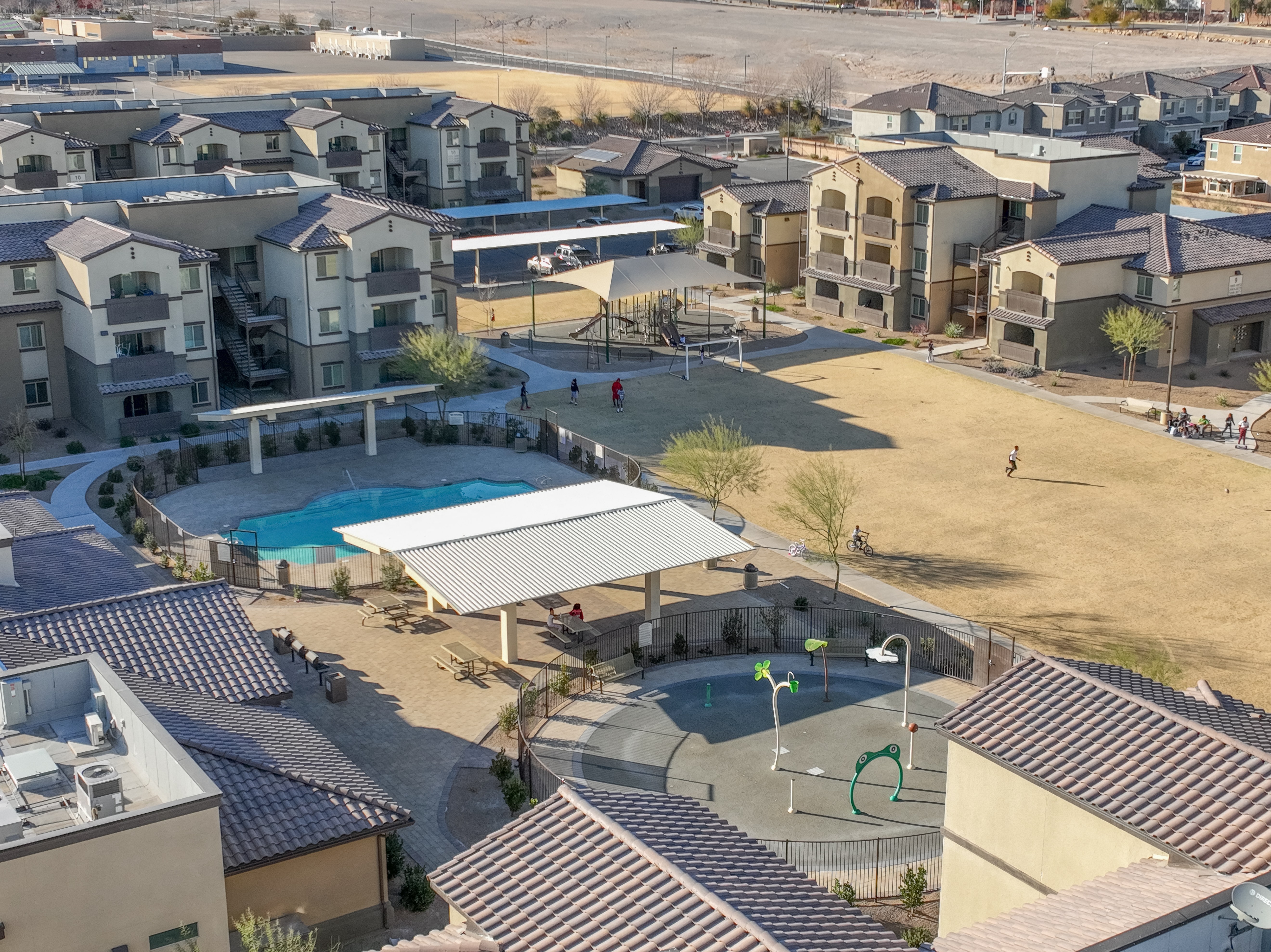 Photos and Video of Rome Pines Family in Las Vegas, NV
