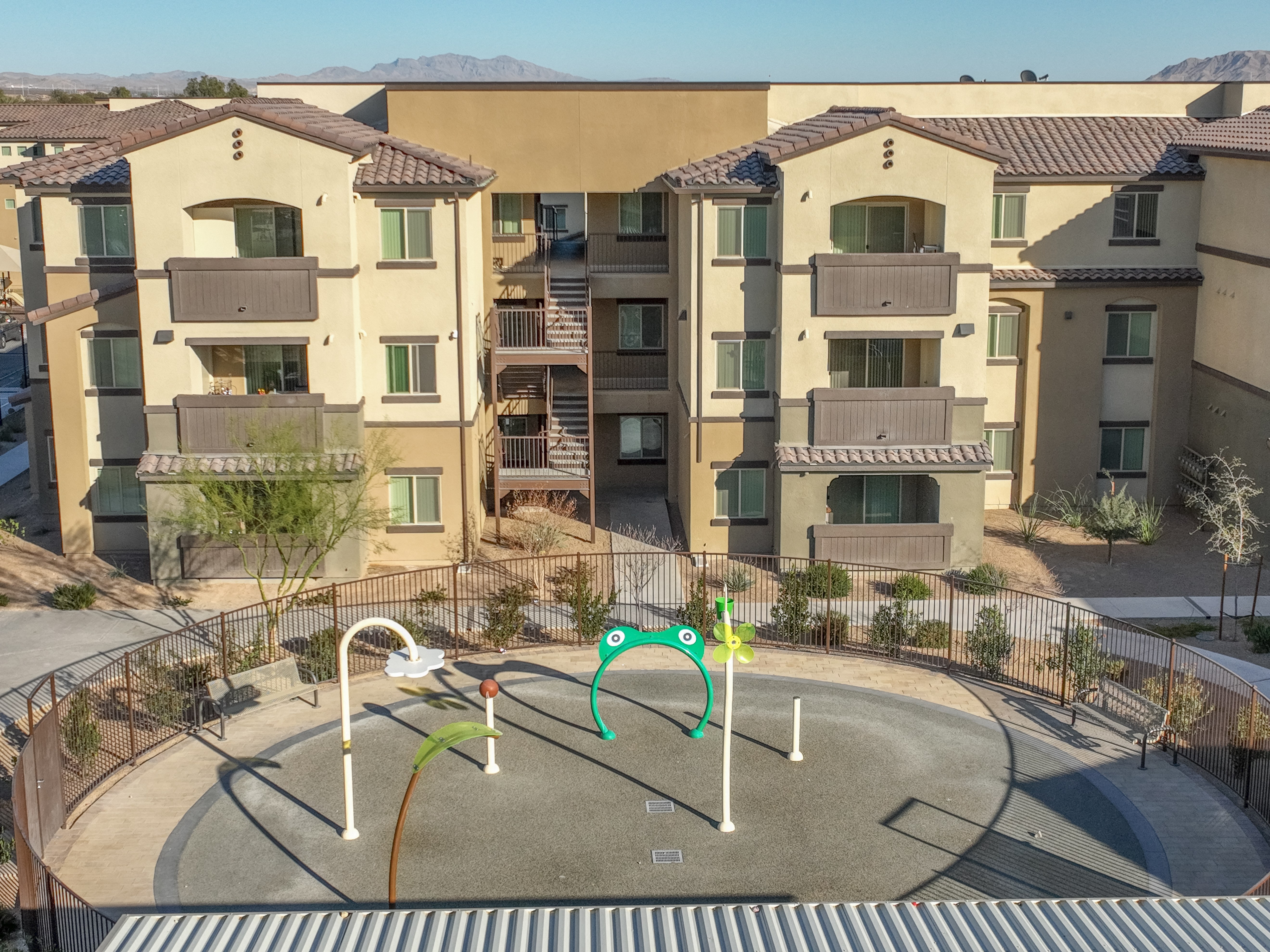 Photos and Video of Rome Pines Family in Las Vegas, NV