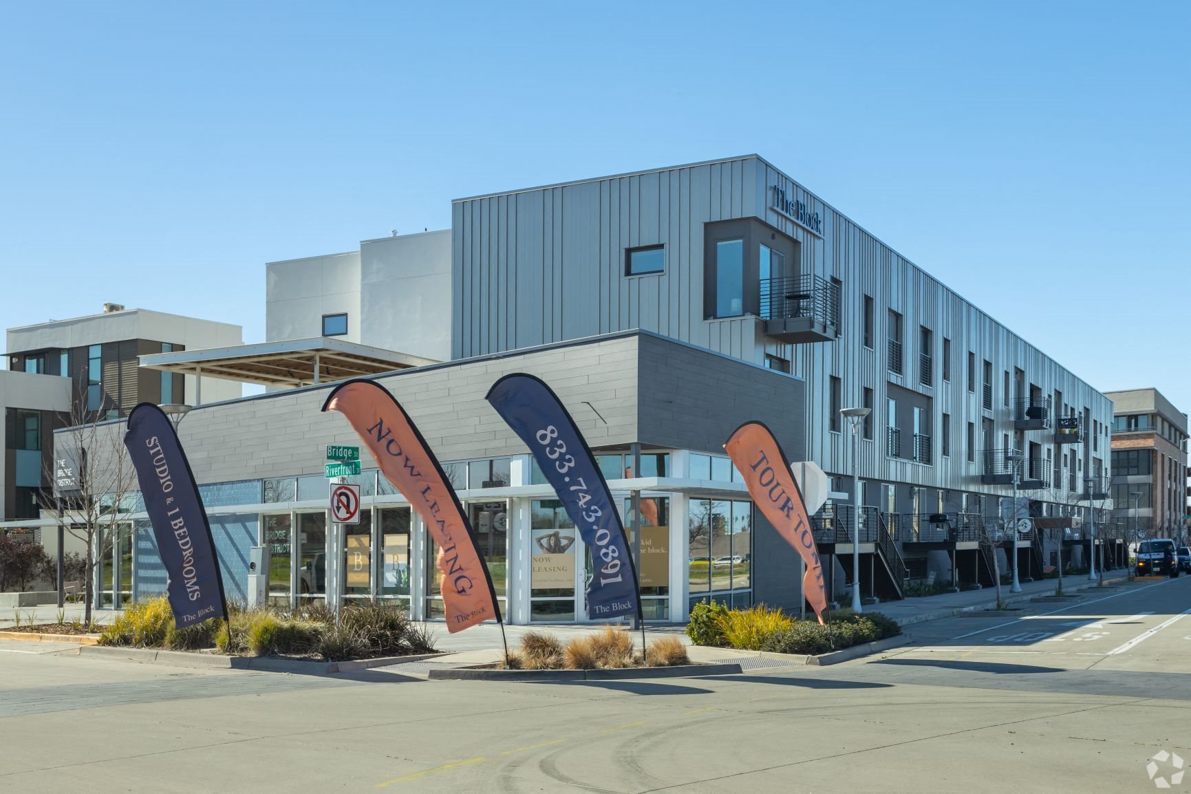 The Block | Apartments in West Sacramento, CA