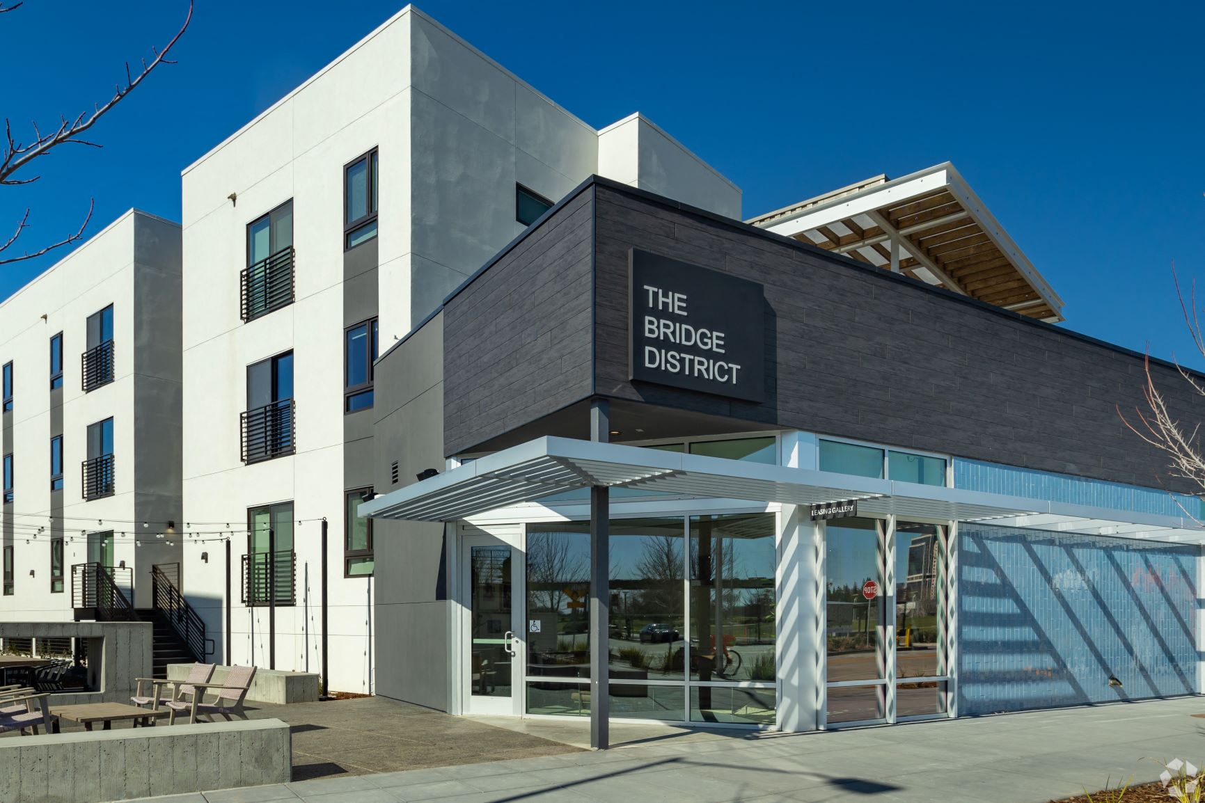 The Block | Apartments in West Sacramento, CA