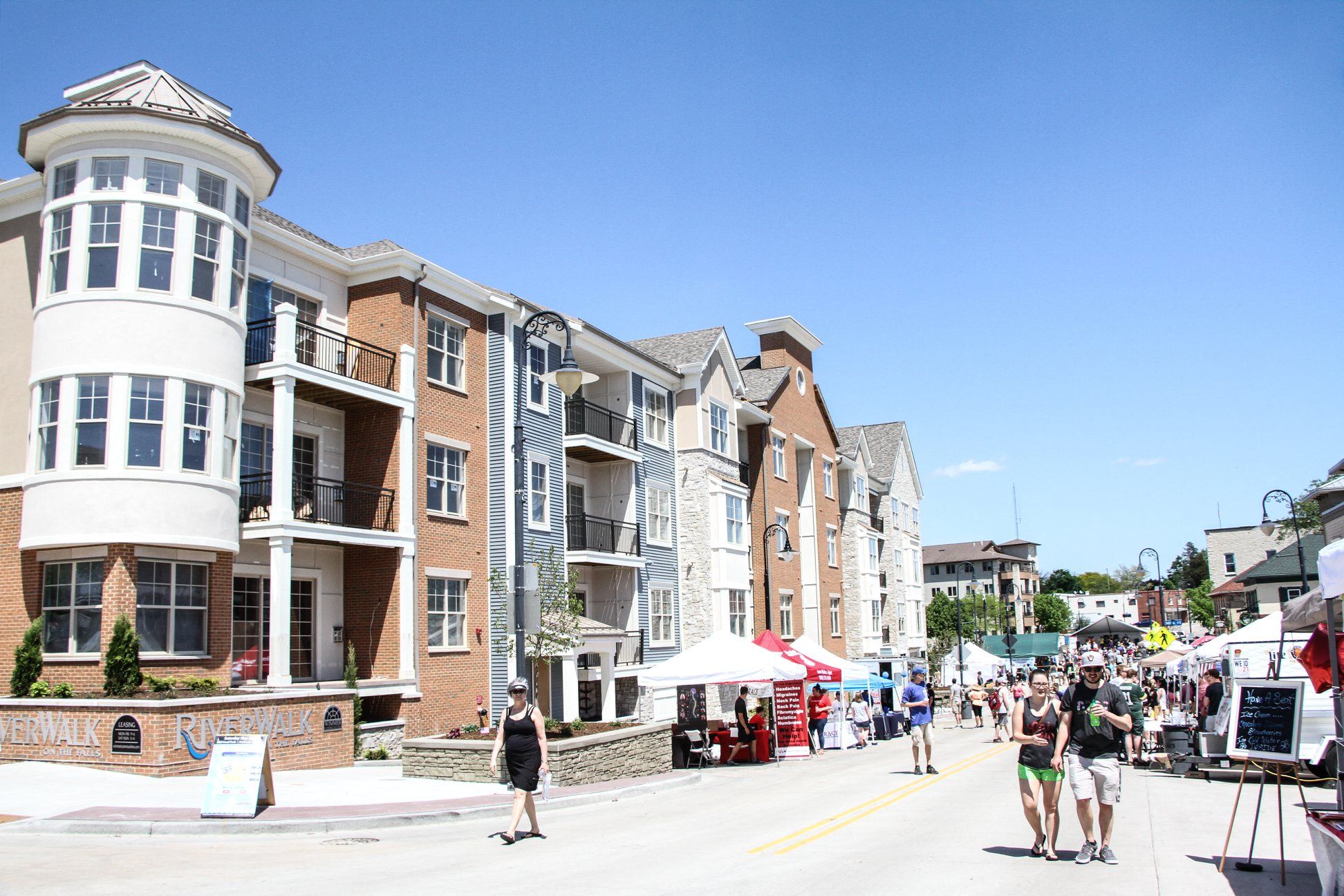 5 Reasons Menomonee Falls is a Great Place to Live