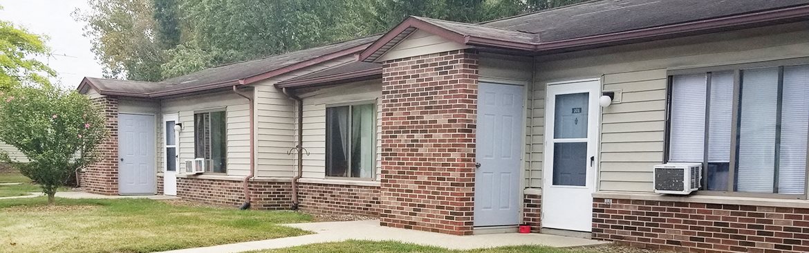 West Unity Apts. | Apartments in West Unity, OH