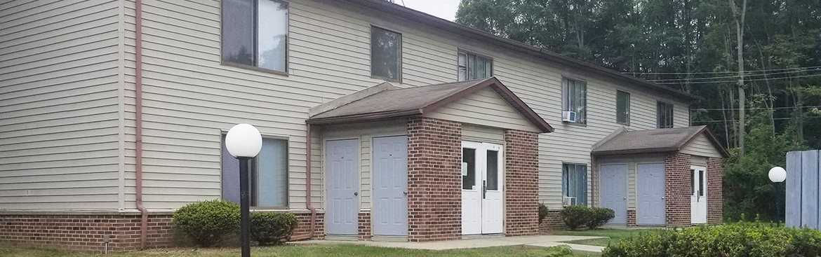 West Unity Apts. | Apartments in West Unity, OH