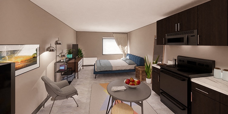 Plato's - Sheffield | Apartments in Sheffield, AL