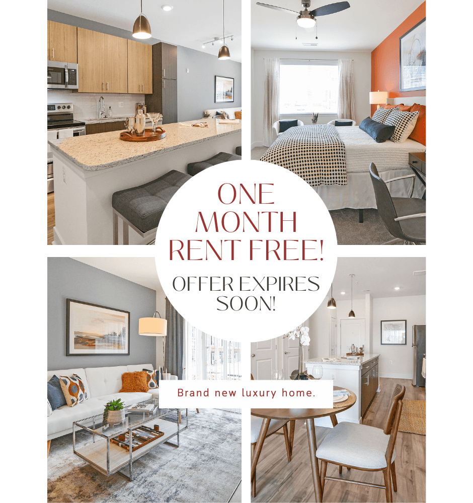 Fieldside Grande | A2 | Available Units