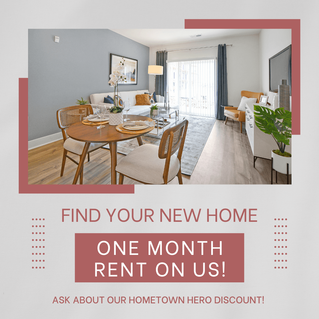 Fieldside Grande | A3 | Available Units