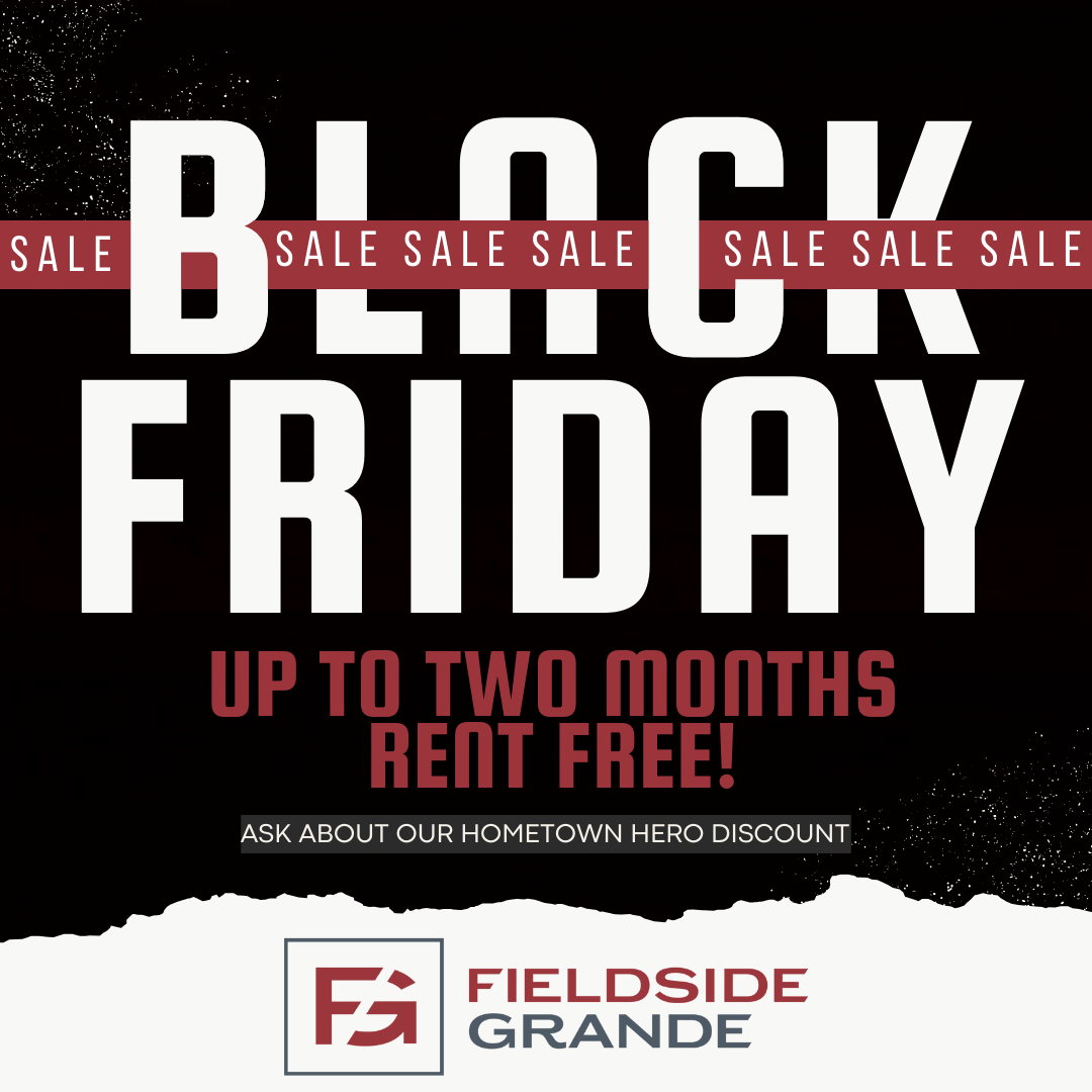 Fieldside Grande eBrochure