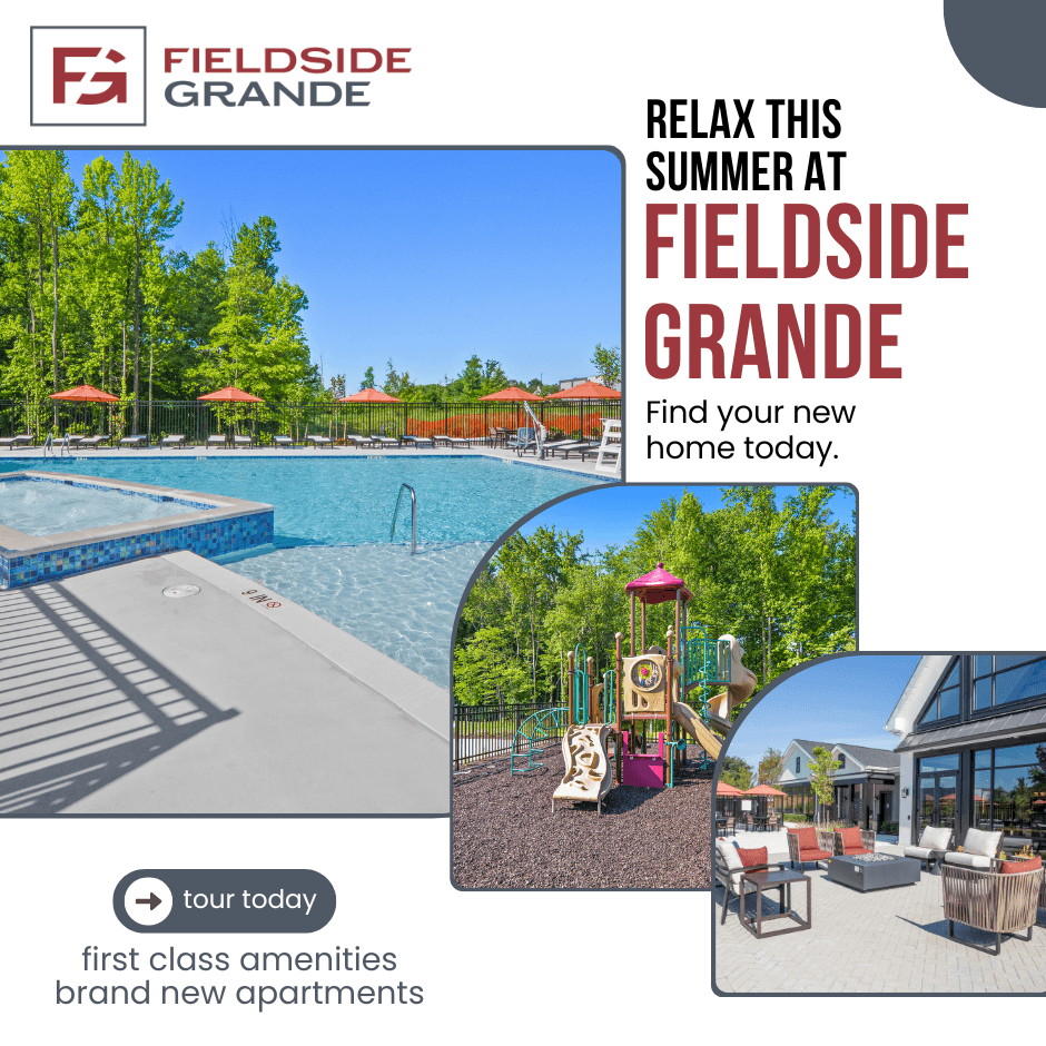 Fieldside Grande | A3 Loft | Available Units