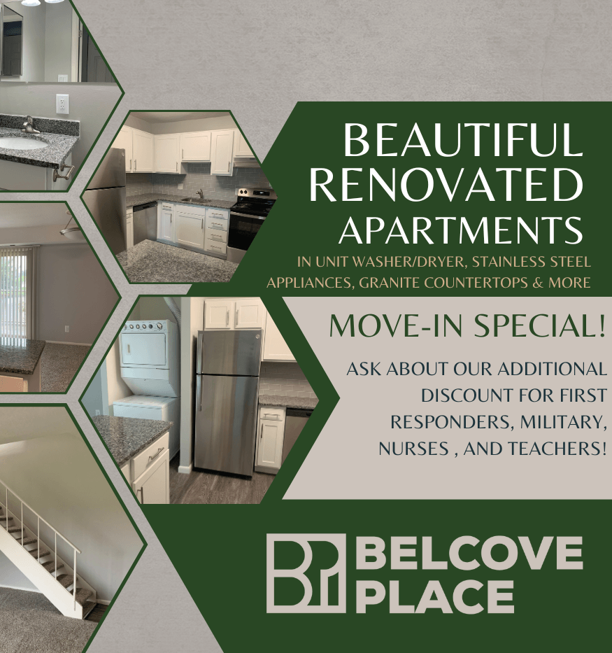 Belcove Place| Apartments in Bel Air, MD