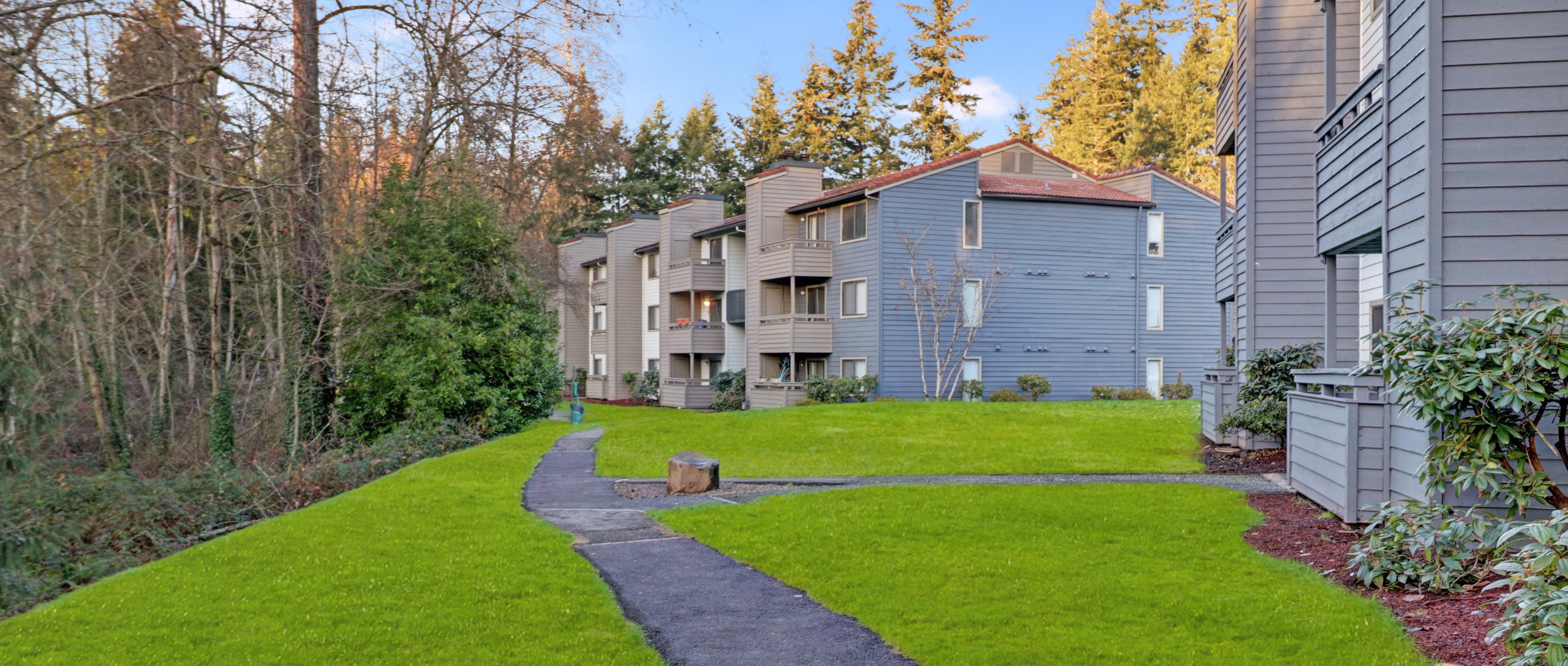 Taluswood Apartments | Custom Page