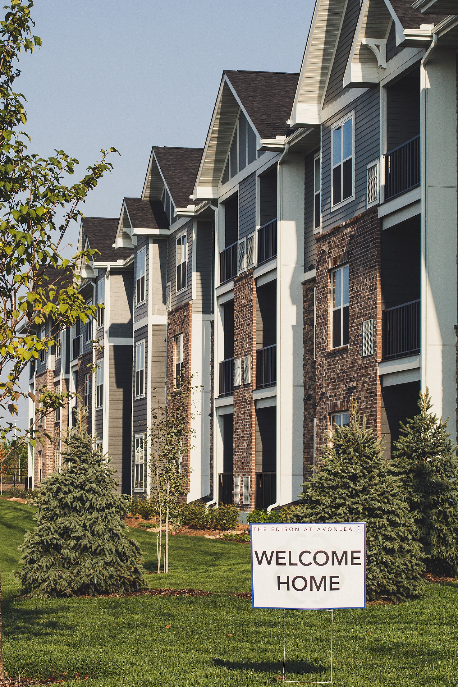 MLP Management | Luxury Apartment management in St. Louis, Missouri ...