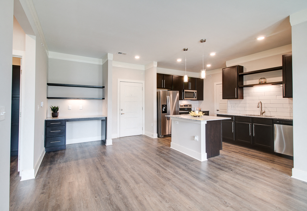 MLP Management | Luxury Apartment management in St. Louis, Missouri ...