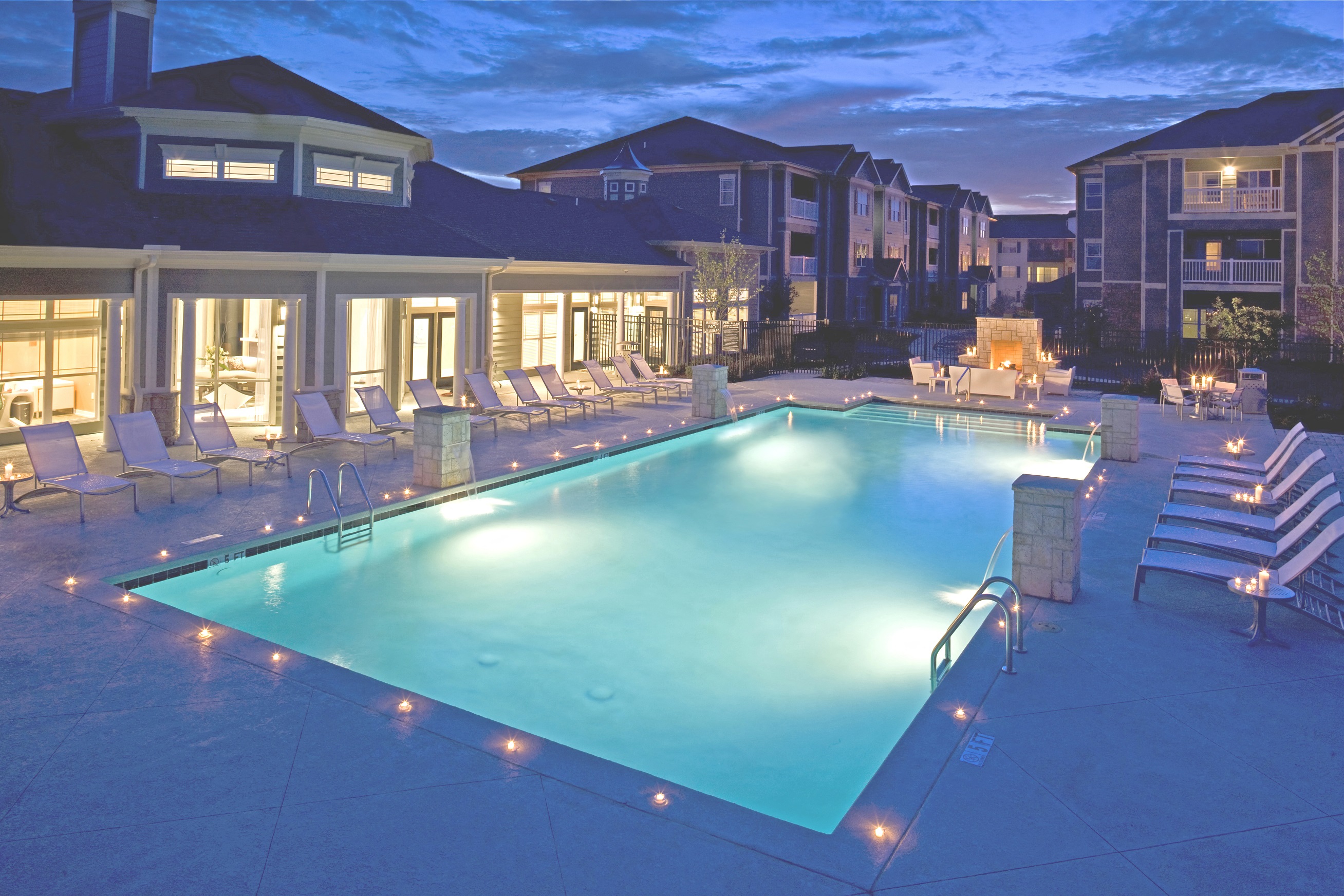 MLP Management | Luxury Apartment management in St. Louis, Missouri ...