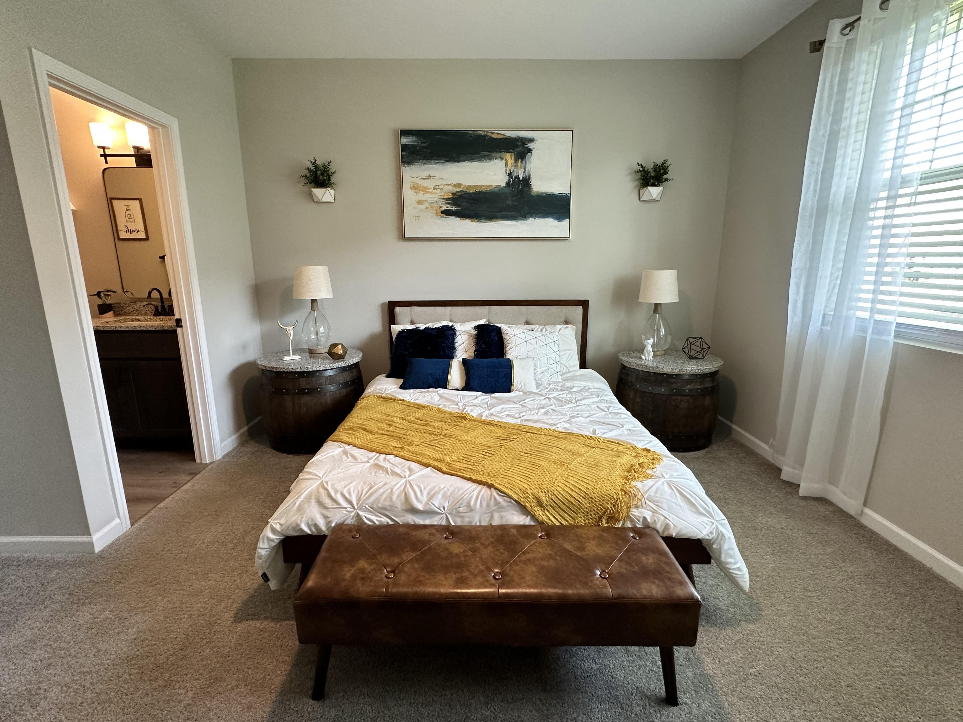 Photos and Video of Reserve At Mid Rivers (Brand New Construction Fall ...