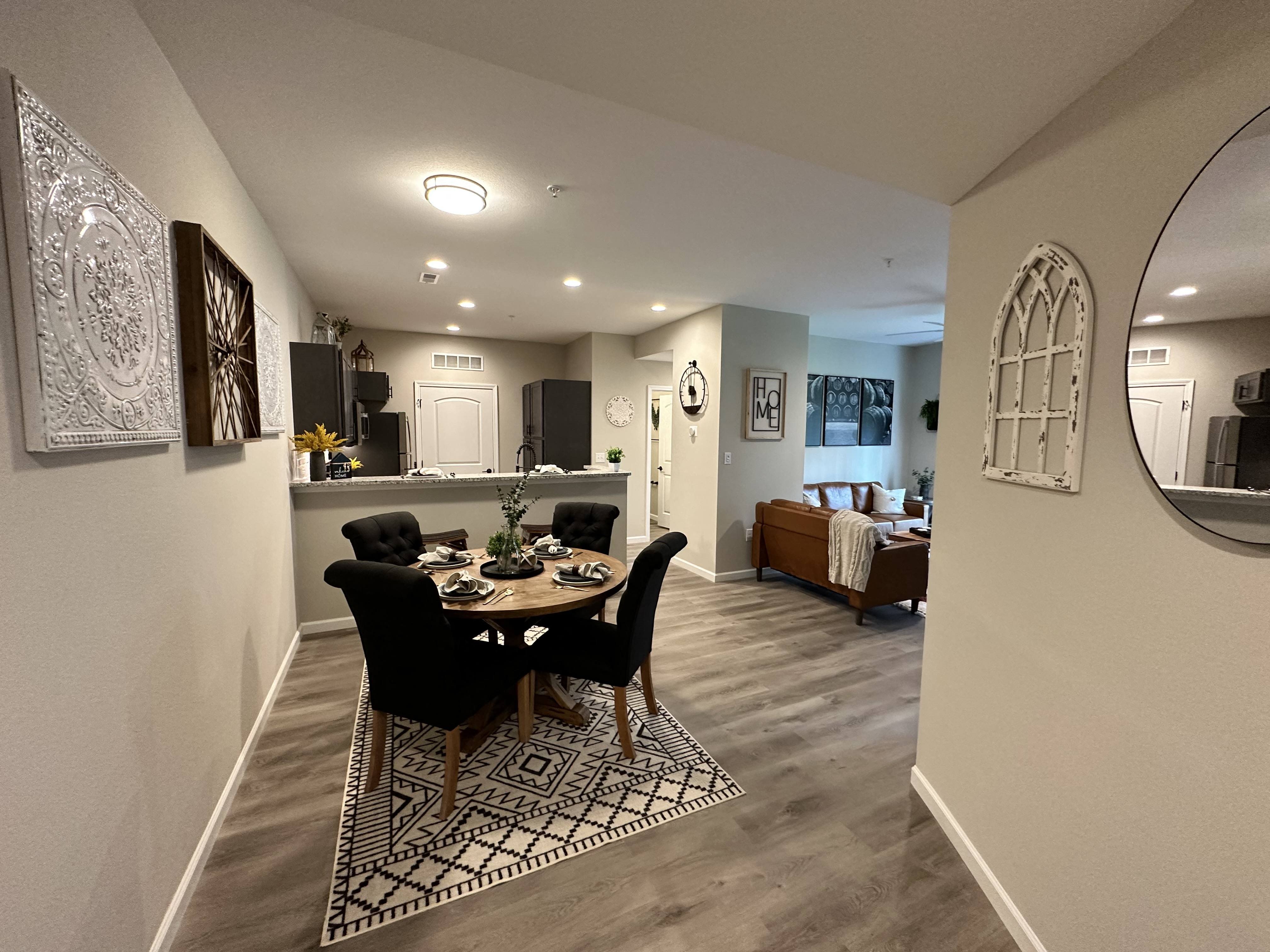 Photos and Video of Reserve At Mid Rivers (Brand New Construction Fall ...