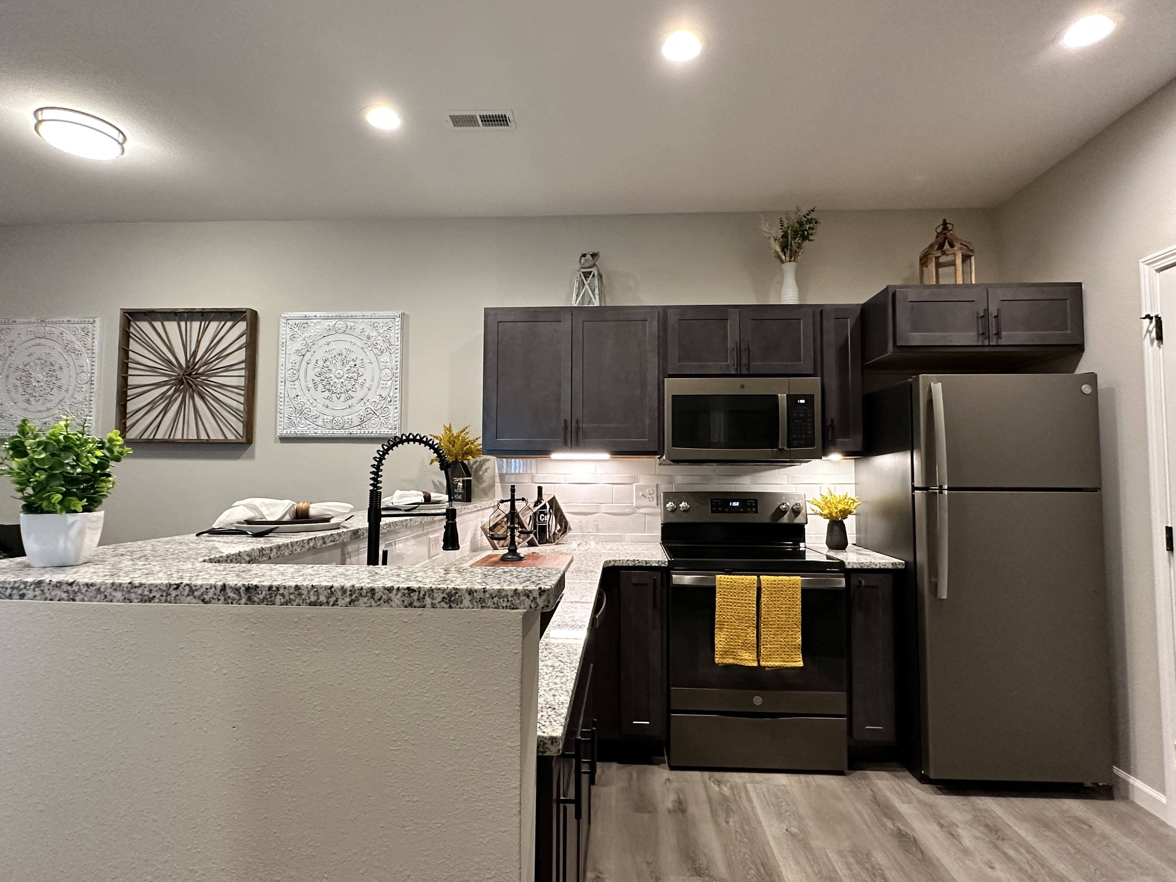 Photos and Video of Reserve At Mid Rivers (Brand New Construction Fall ...