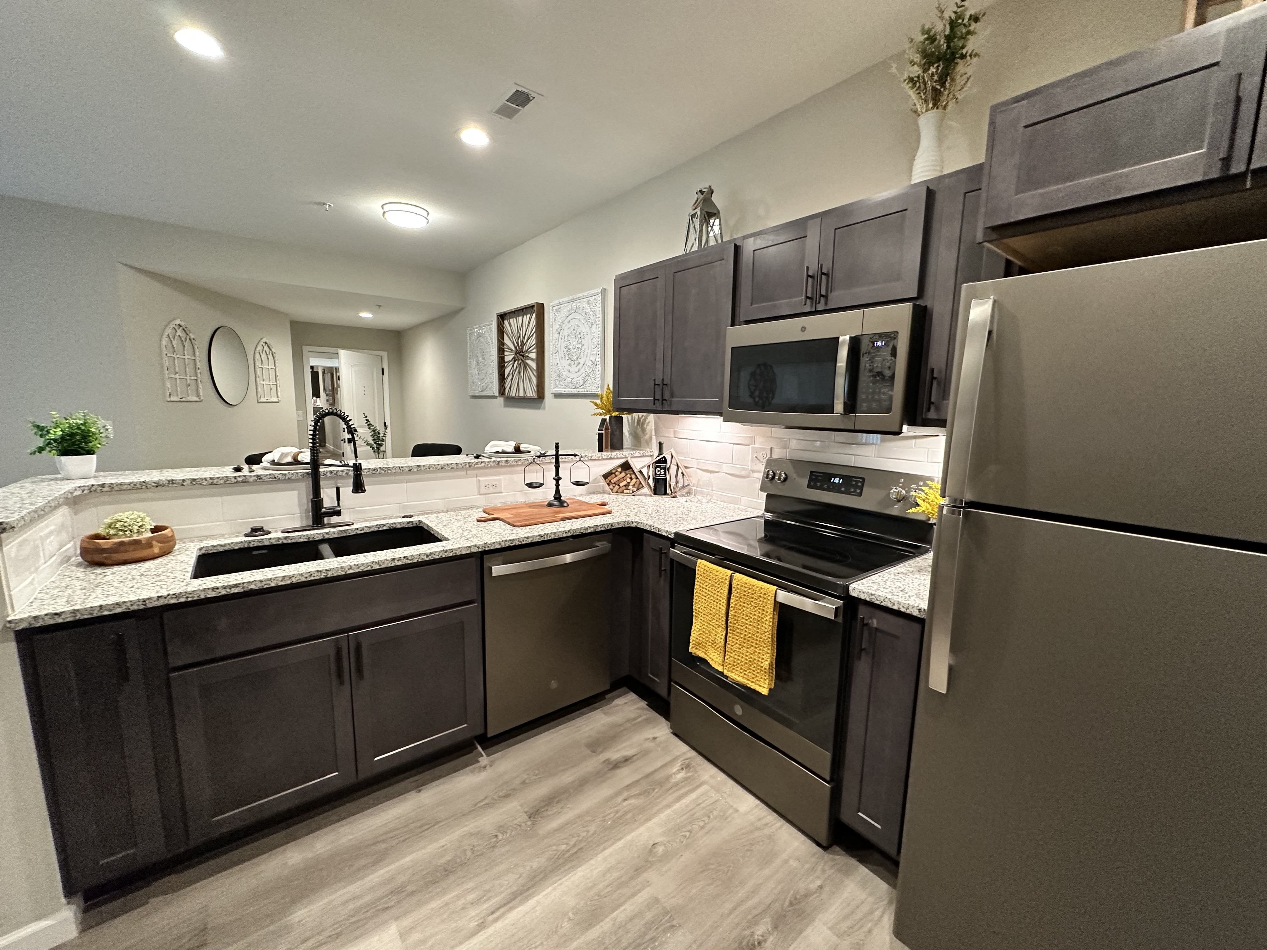 Photos and Video of Reserve At Mid Rivers (Brand New Construction Fall ...