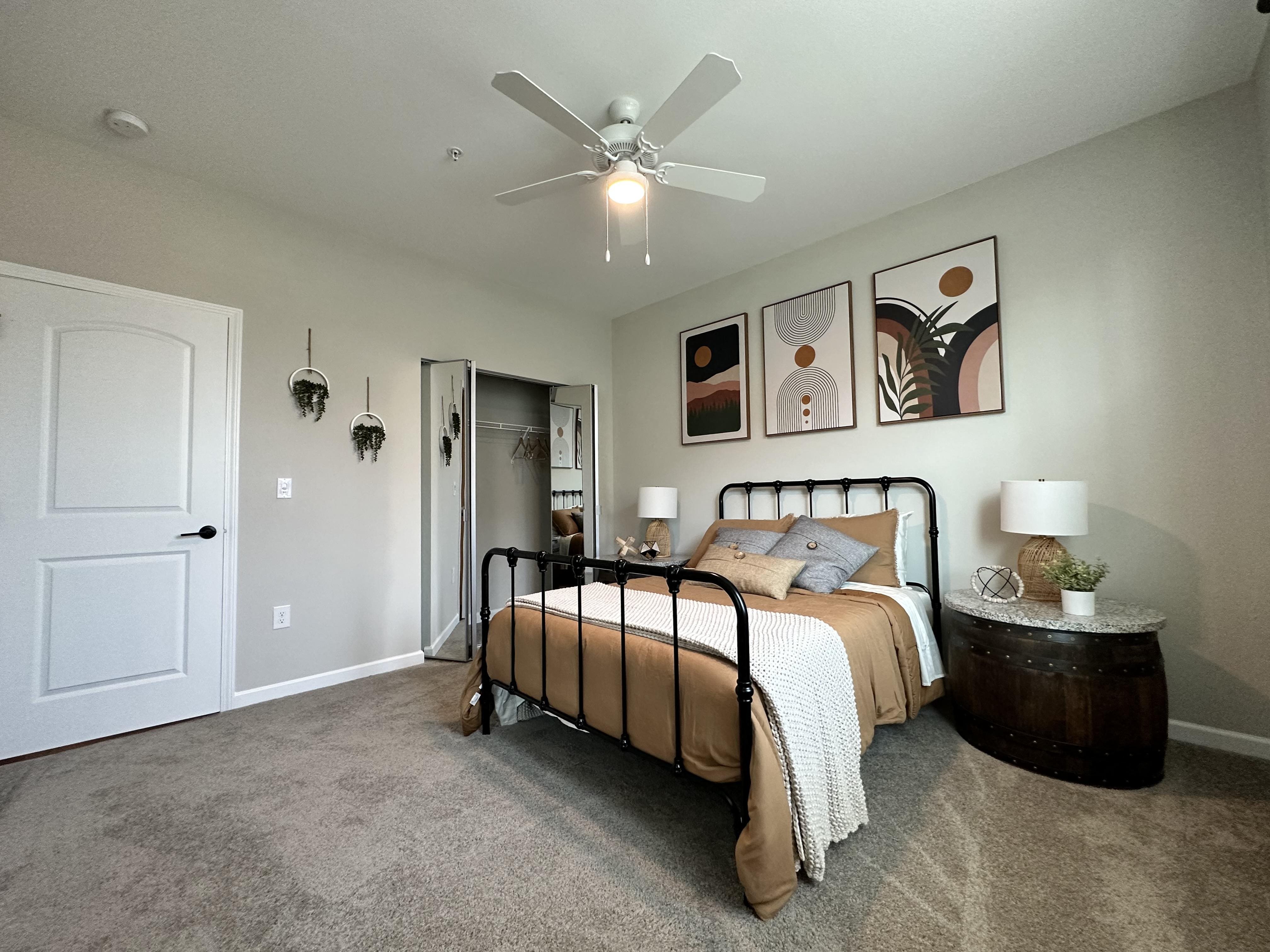 Photos and Video of Reserve At Mid Rivers (Brand New Construction Fall ...