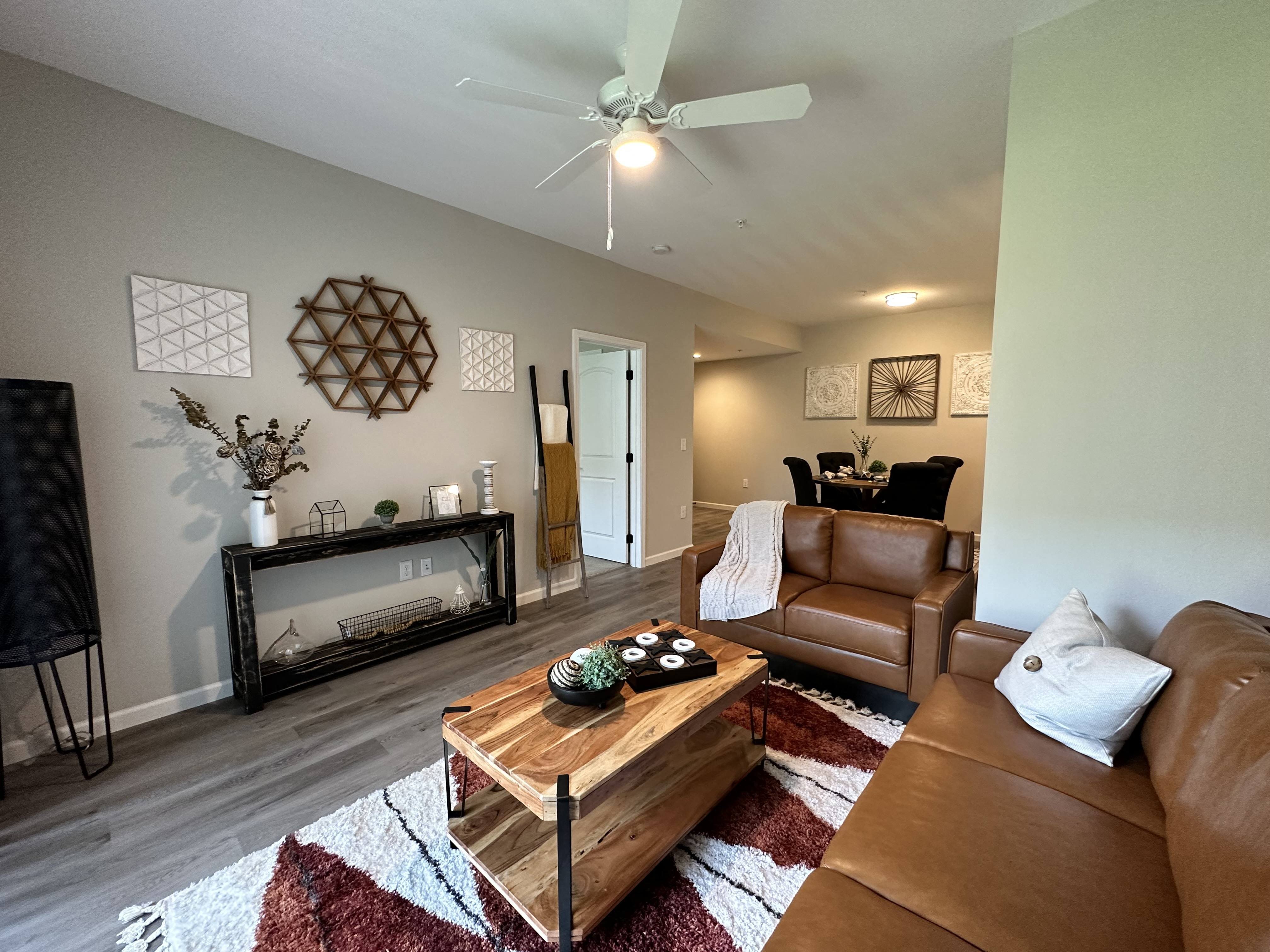 Photos and Video of Reserve At Mid Rivers (Brand New Construction Fall ...