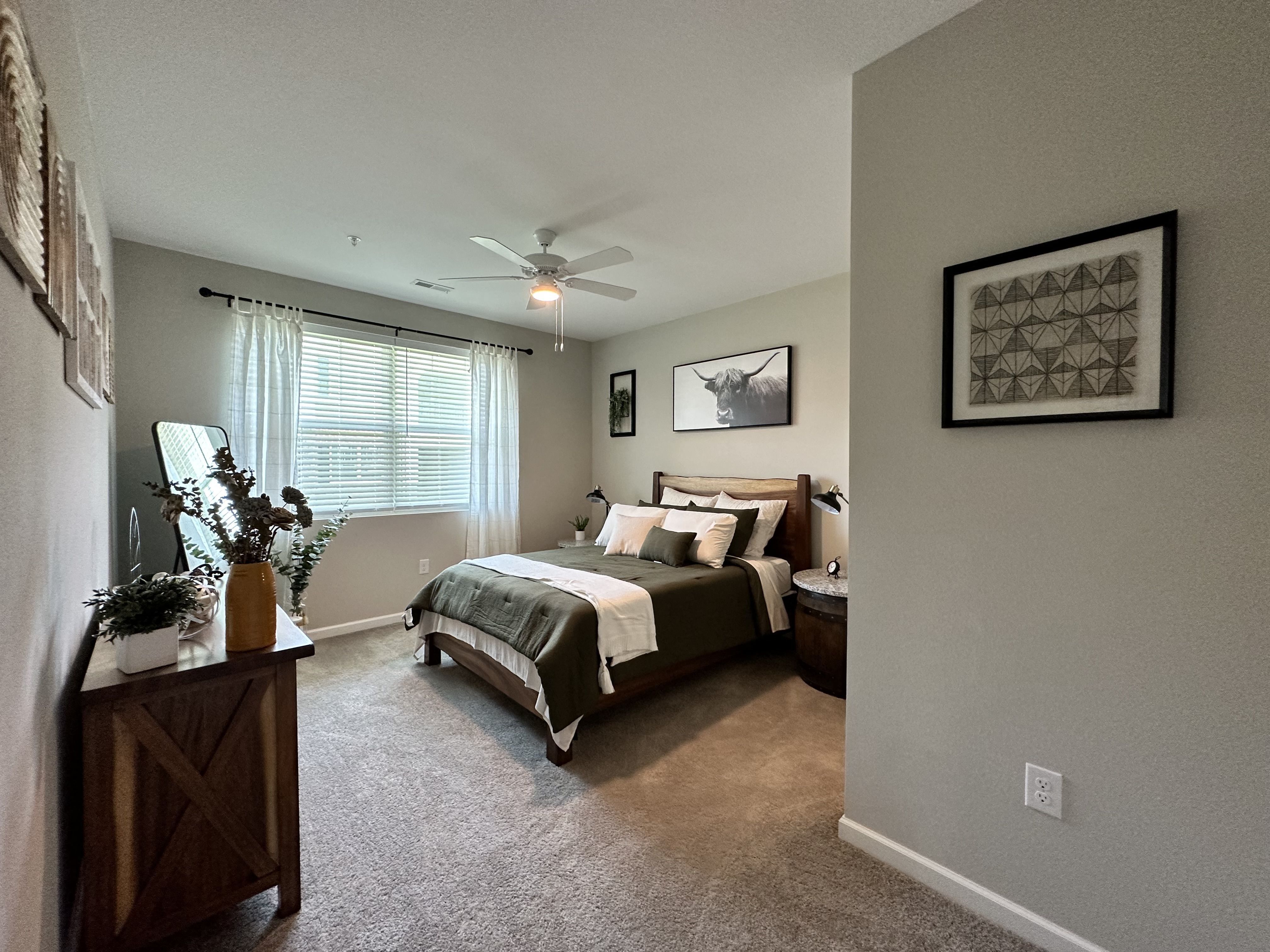Photos and Video of Reserve At Mid Rivers (Brand New Construction Fall ...