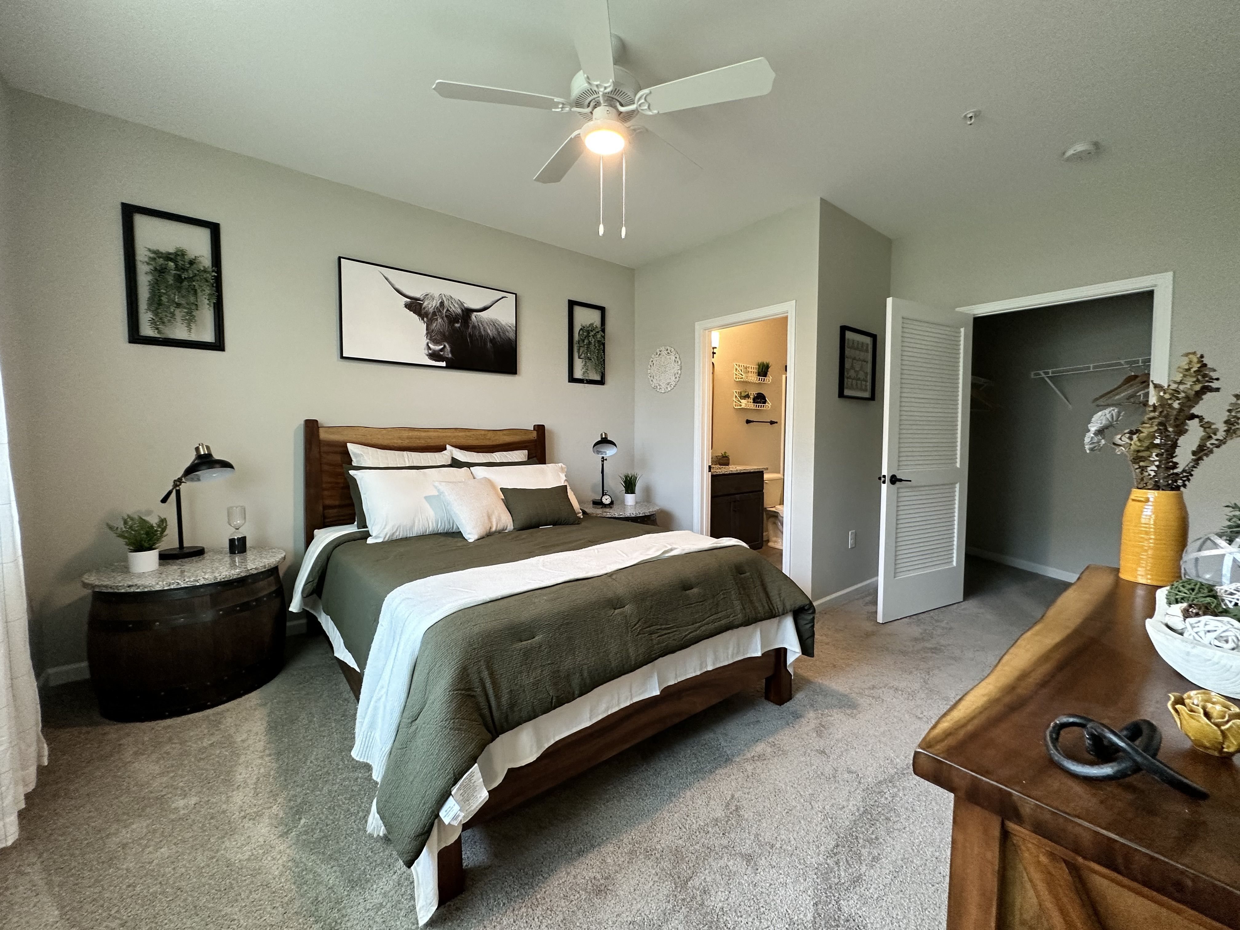 Photos and Video of Reserve At Mid Rivers (Brand New Construction Fall ...