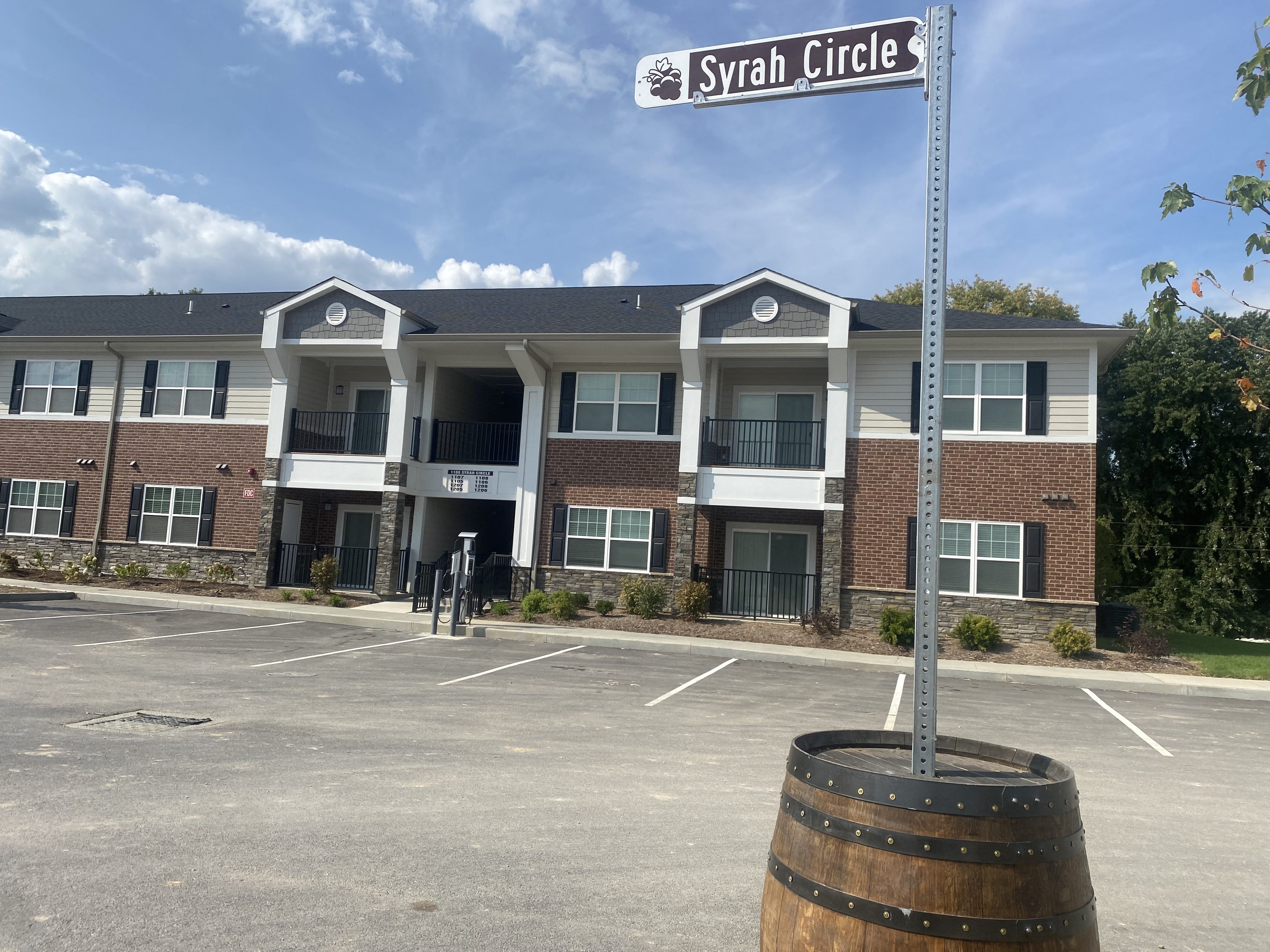 Photos and Video of Reserve At Mid Rivers (Brand New Construction Fall ...