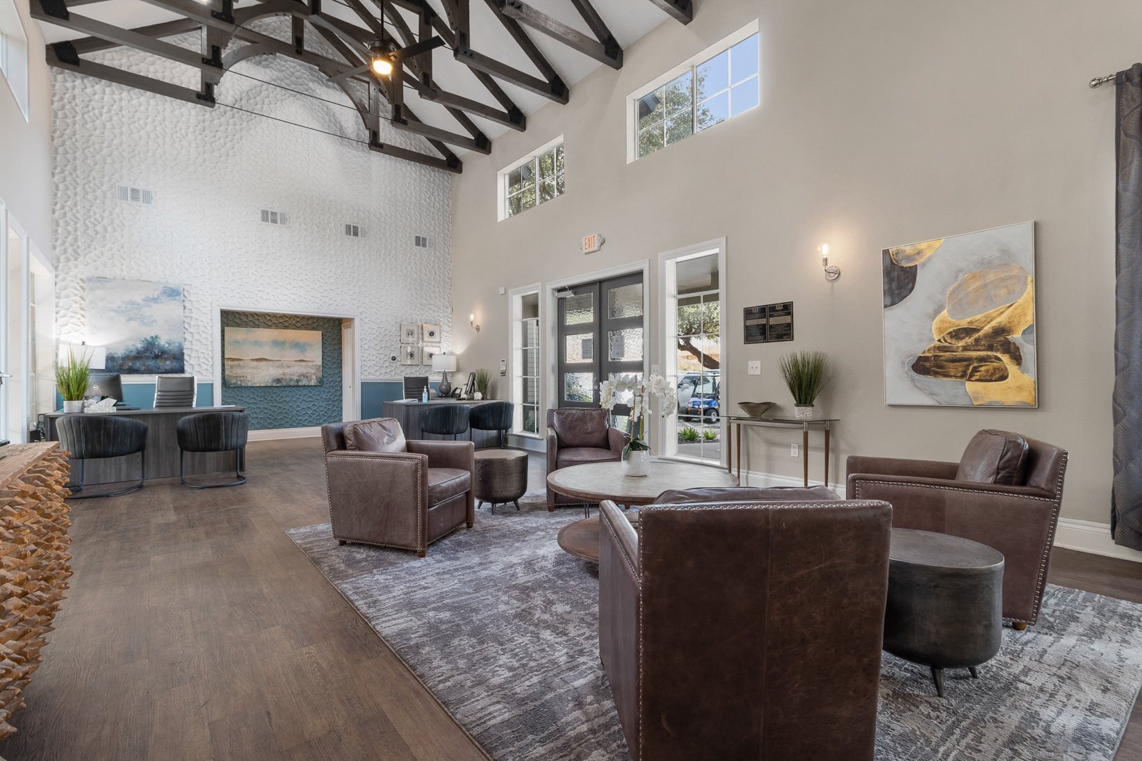 The Highline | Apartments in San Antonio, TX