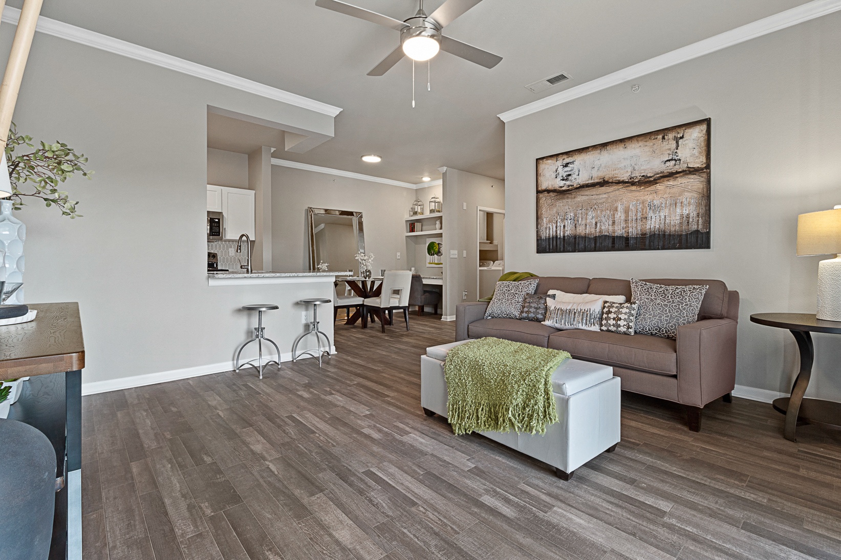 The Highline | Apartments in San Antonio, TX