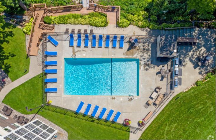 Bayview Apartments | Apartments in Spring Park, MN