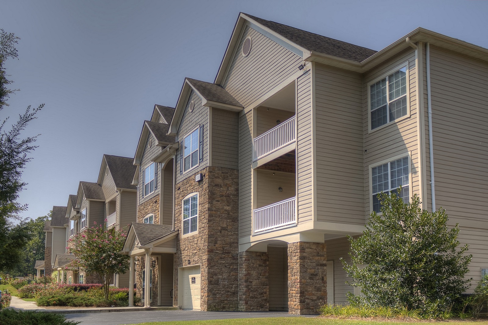Wesley Providence | Apartments in Stonecrest, GA