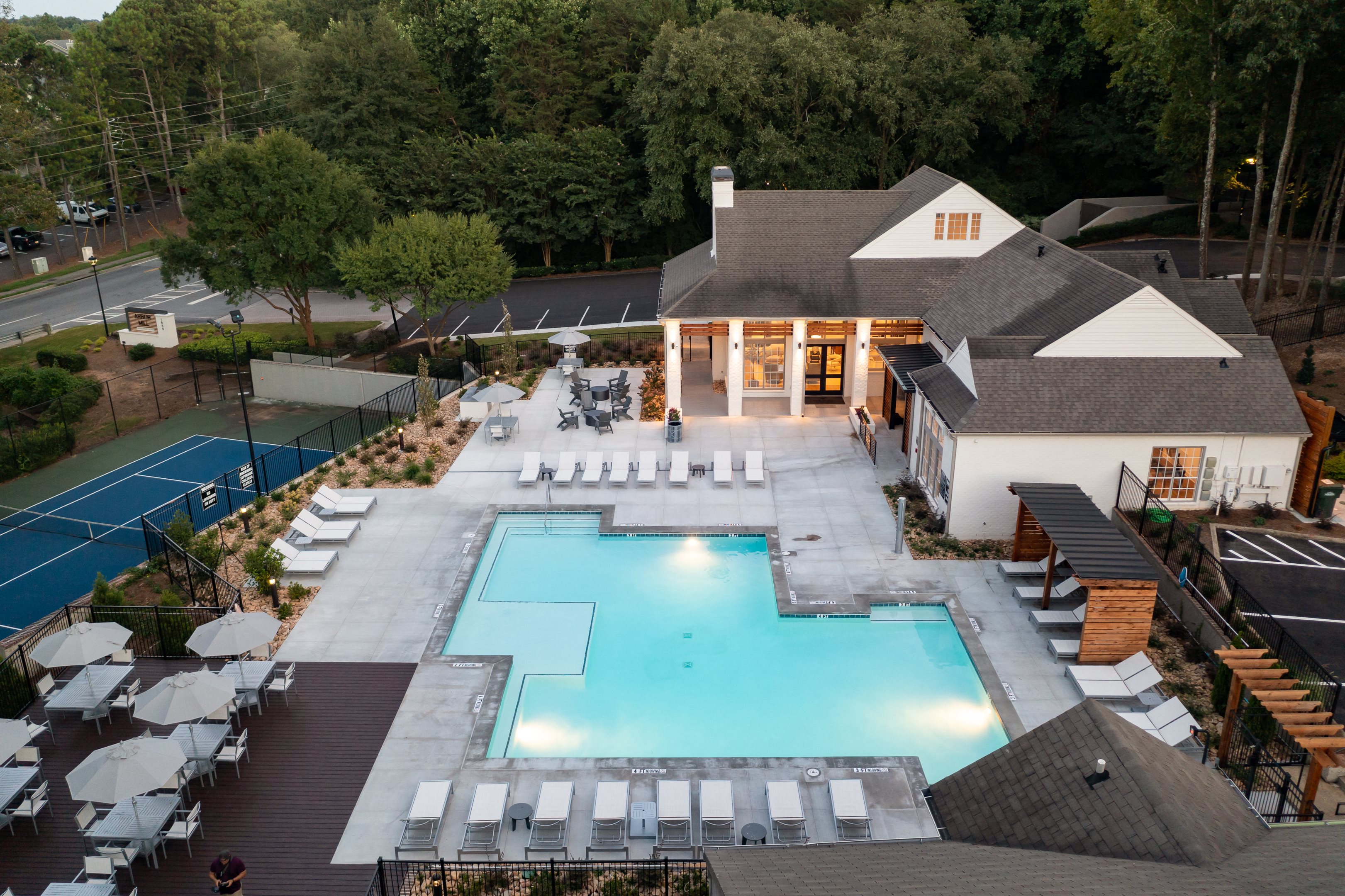 Arbor Mill | Apartments in Norcross, GA | RENTCafe