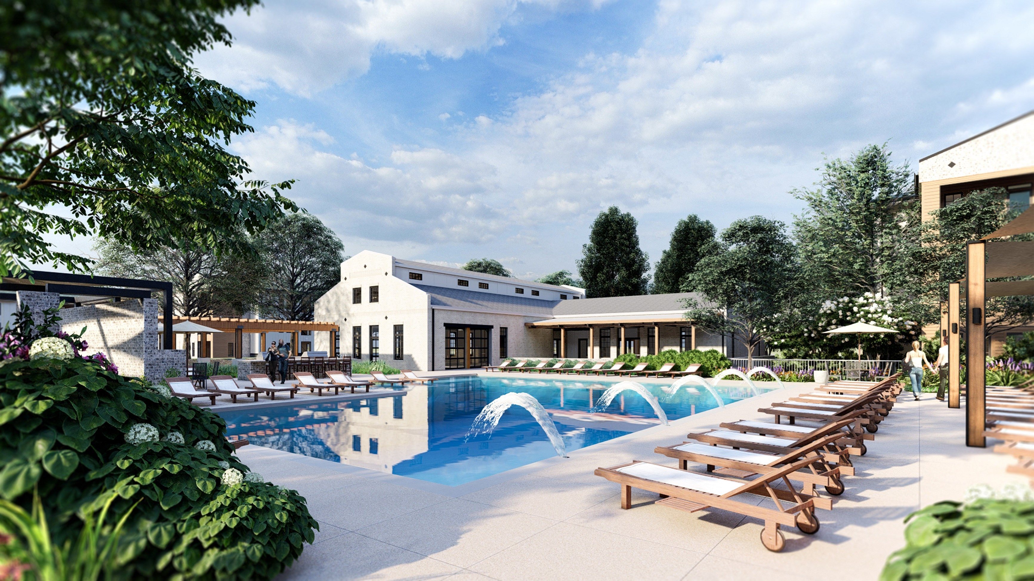 Station 75 | Apartments in Locust Grove, GA