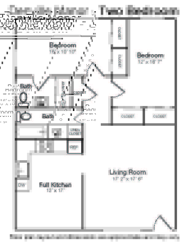 Denville Manor | Affiliated Management, Inc.