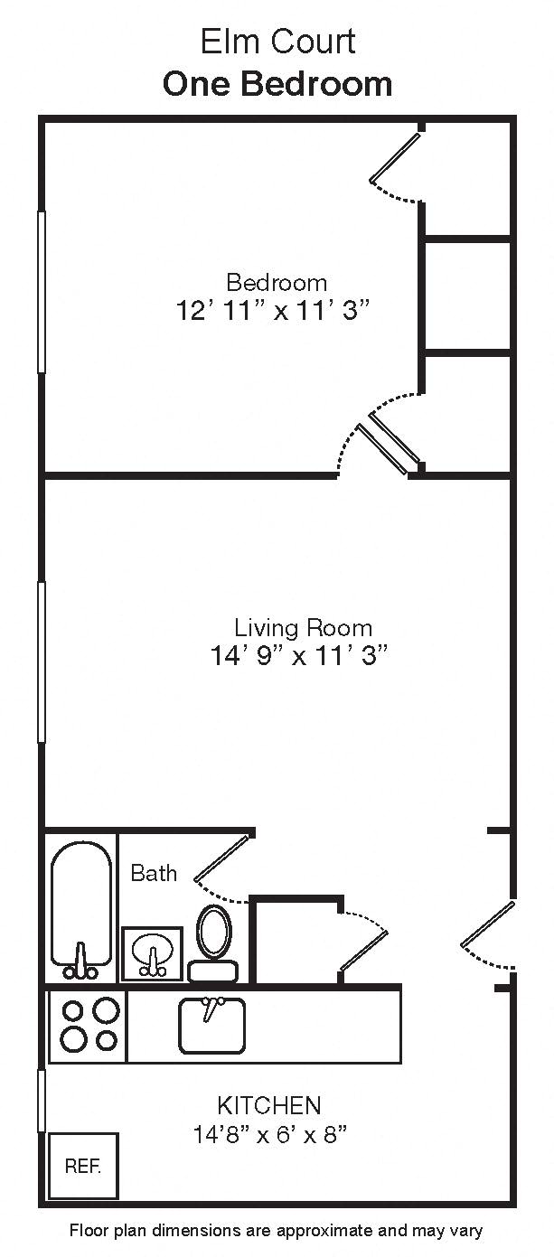 Elm Court | Affiliated Management, Inc.