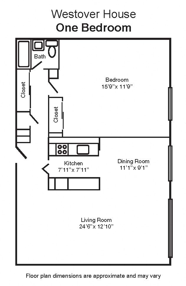 Westover House | Affiliated Management, Inc.