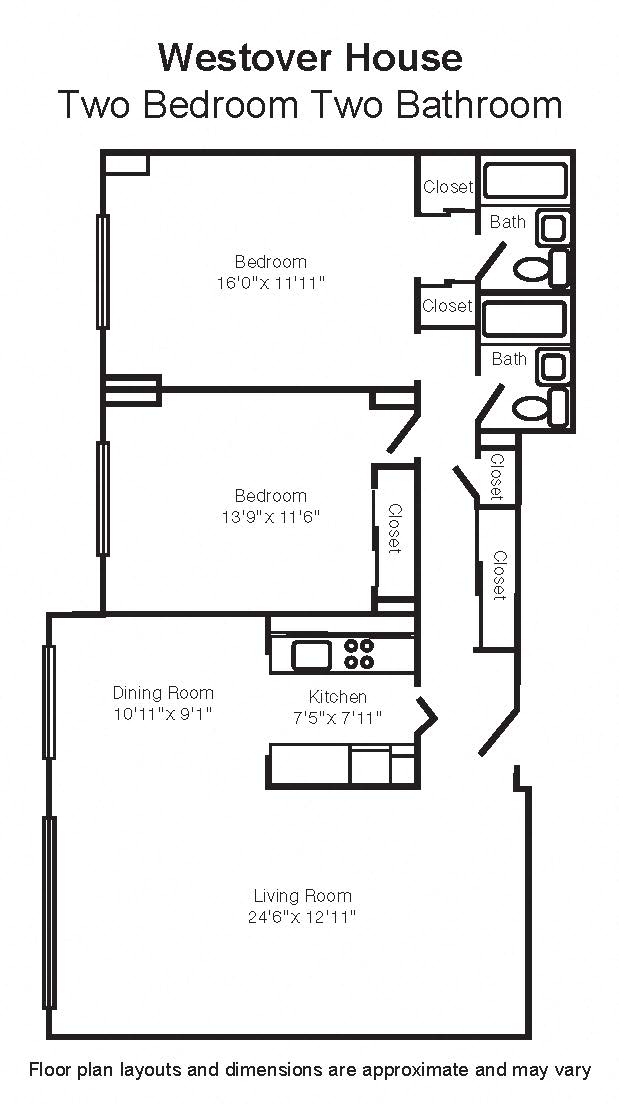 Westover House | Affiliated Management, Inc.