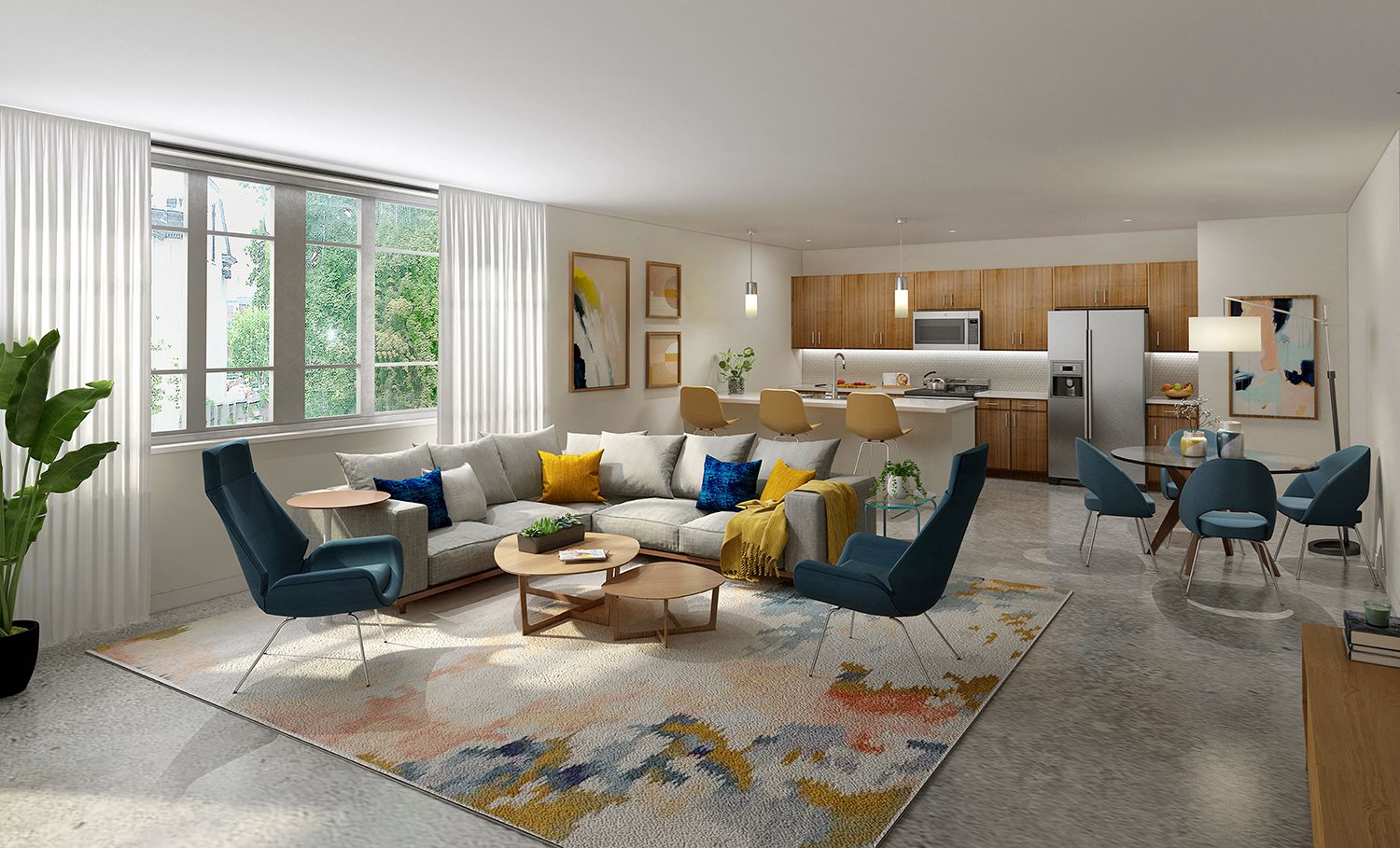 Courthouse Lofts | Apartments For Rent In Worcester, MA