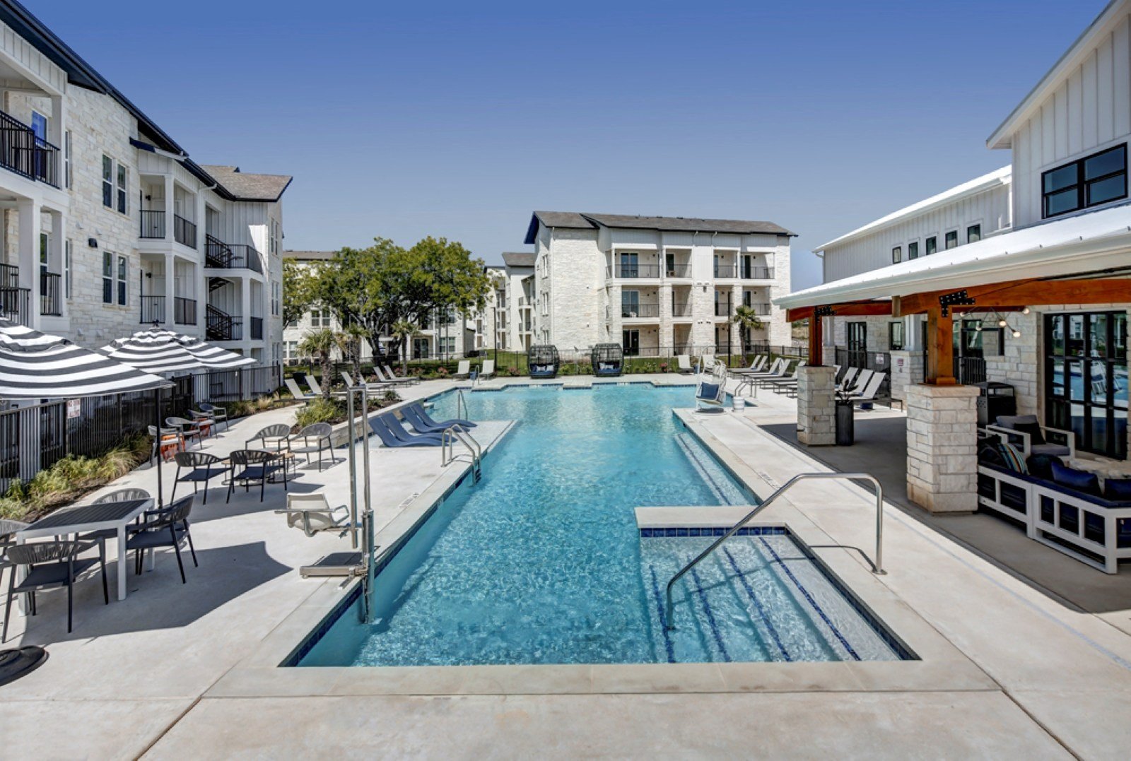 Leander Park | Apartments in Leander, TX
