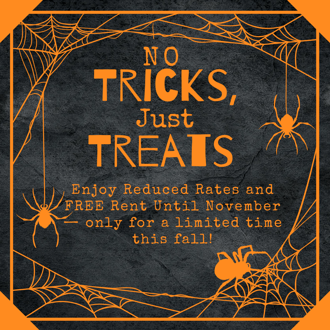 Apartments in Overland Park, Kansas | 87th Street Apartments