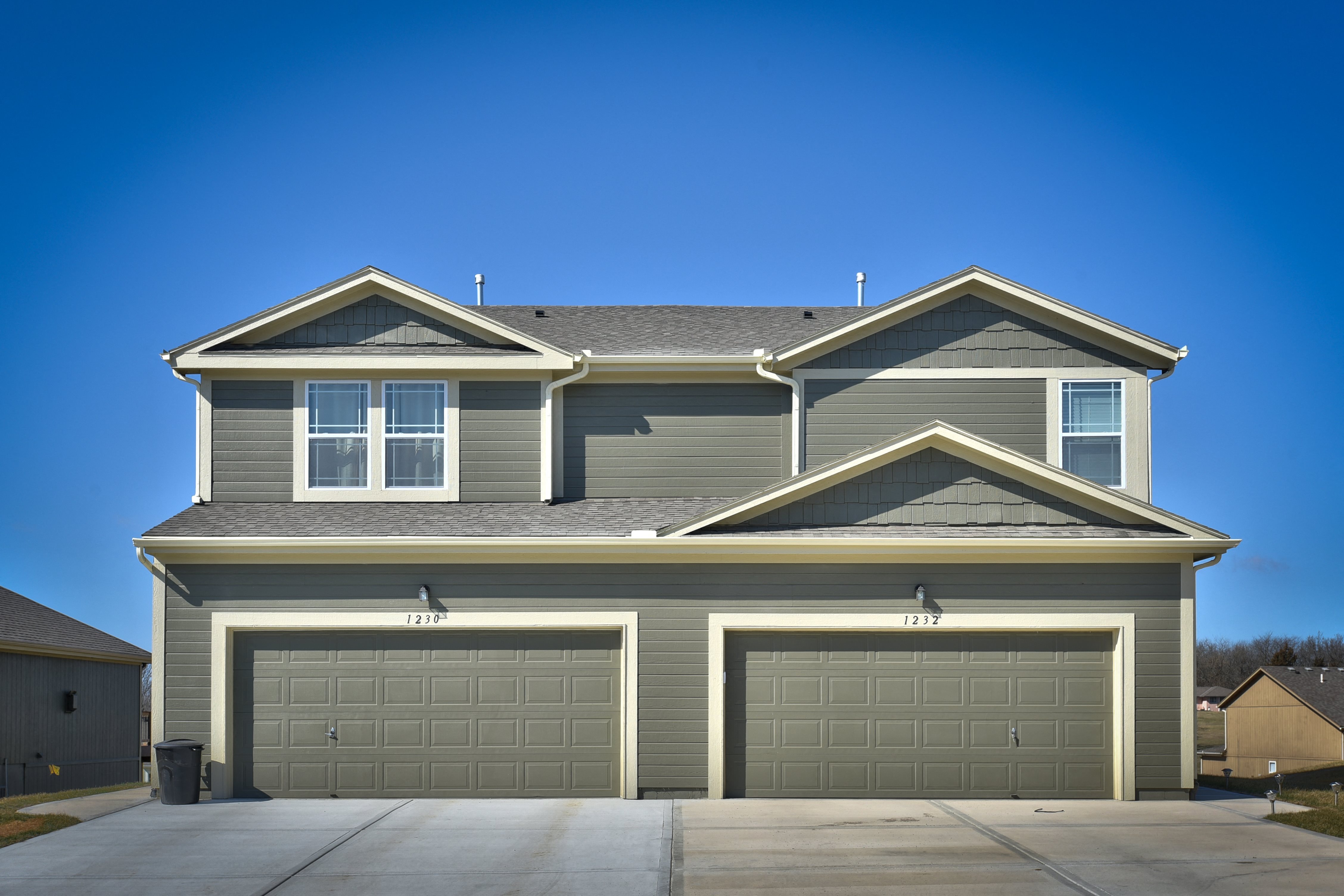 Delaware Ridge | Apartments in Kansas City, KS