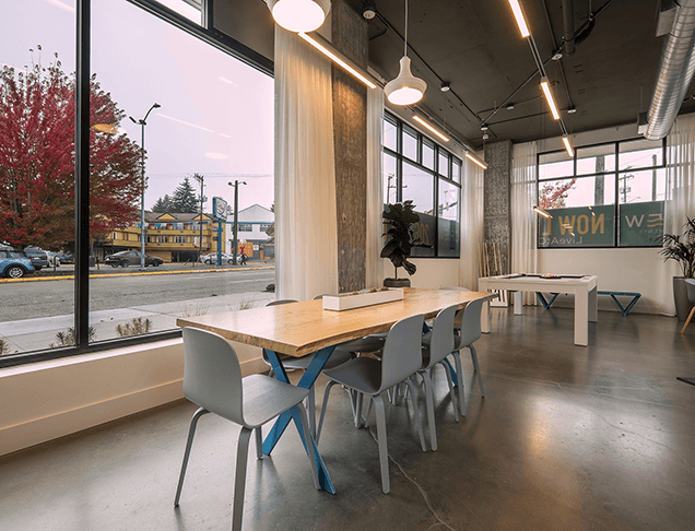 Crew Apartments | Apartments in Seattle, WA