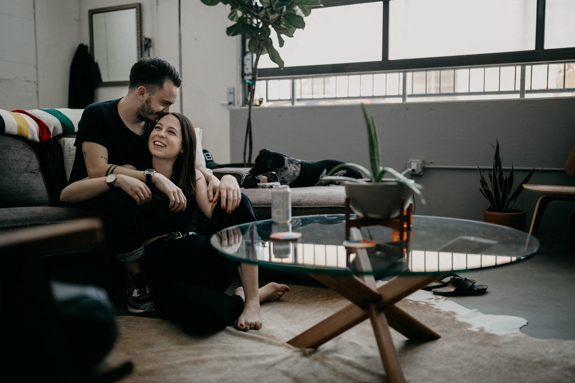 Grant Park Apartment for Rent | Lumen Atlanta GA