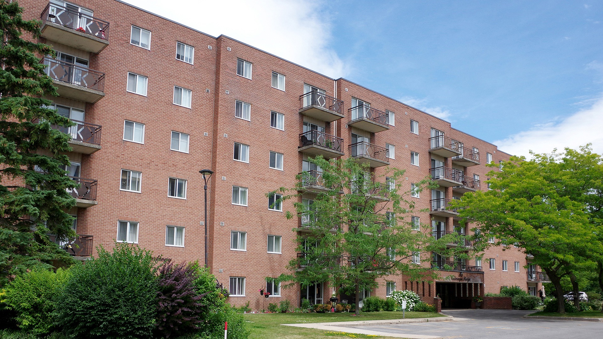 283 Cataraqui Ridge | Apartments in Kingston, ON | RENTCafe