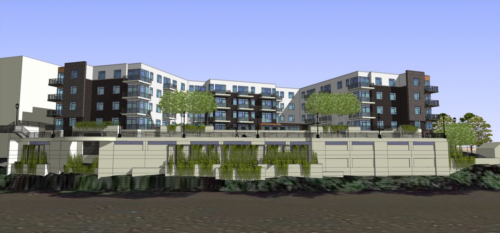 Eighteen87 | Apartments in Milwaukee, WI