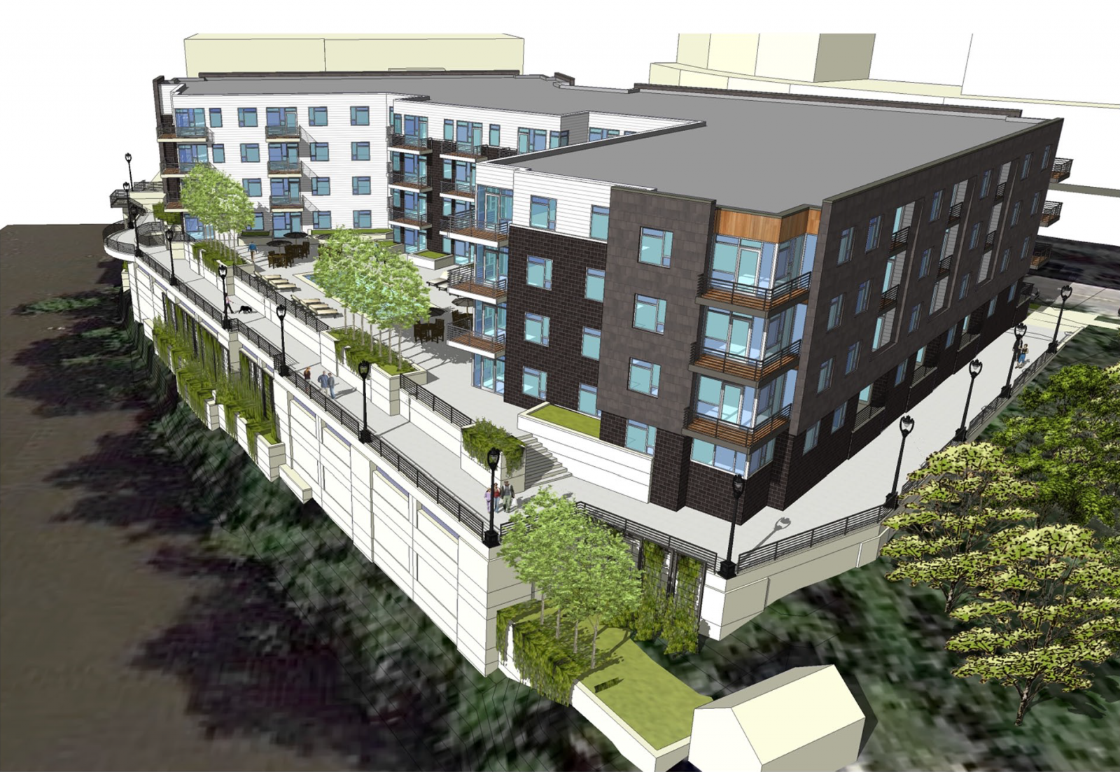 Eighteen87 | Apartments in Milwaukee, WI