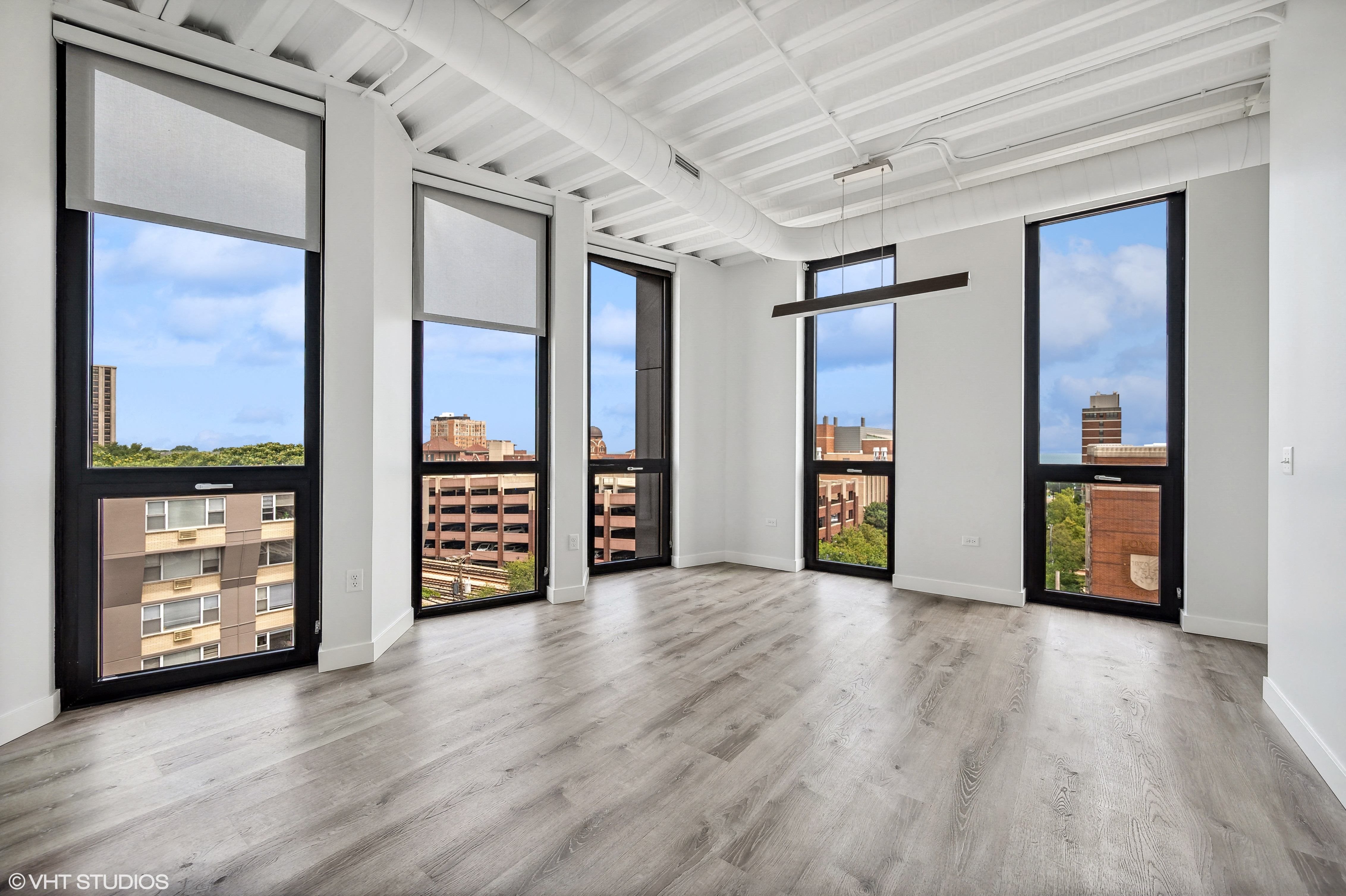 The Arcade Residences | Apartments in Chicago, IL