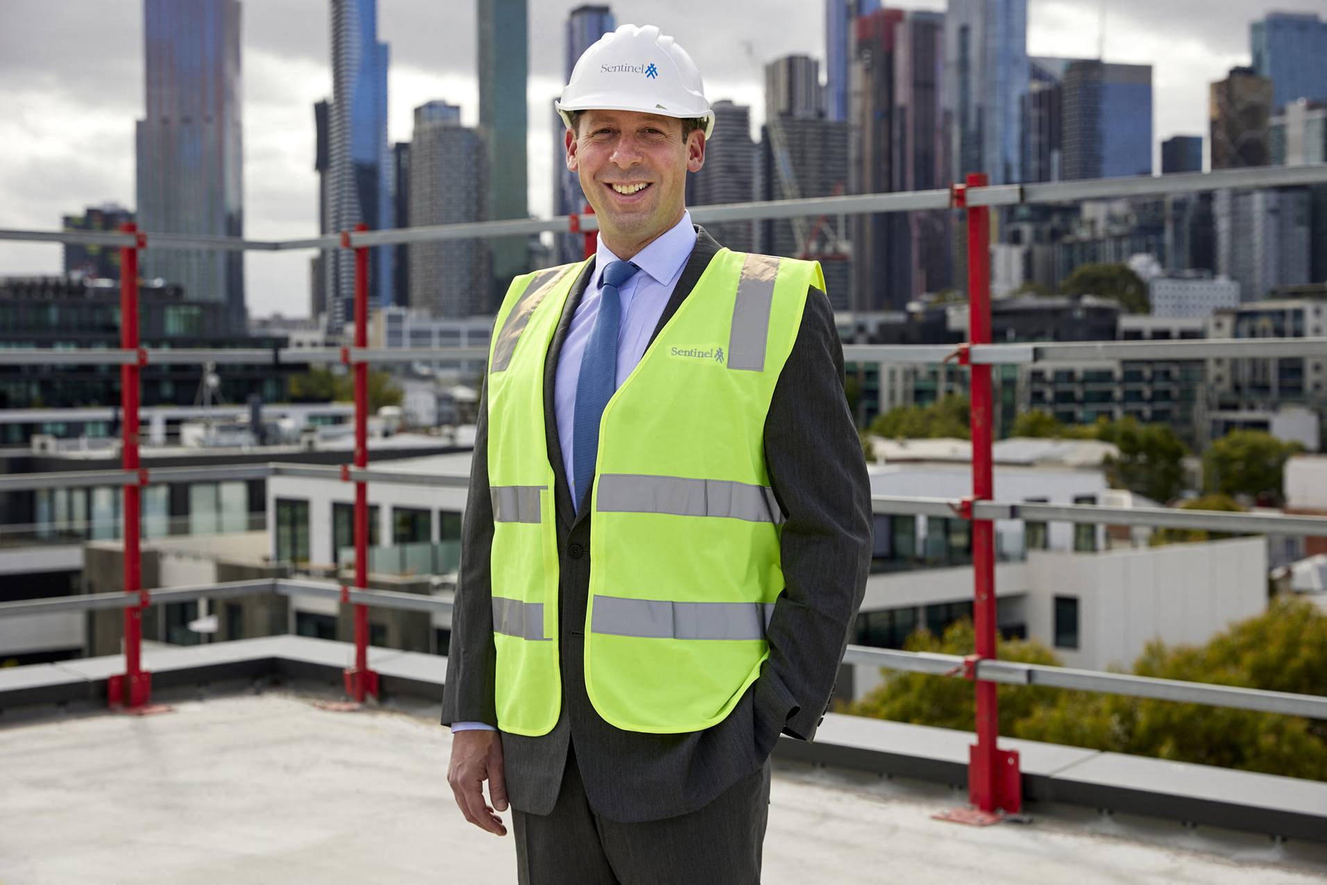 Sentinel Launches Kinleaf Property Management Brand for Australian ...