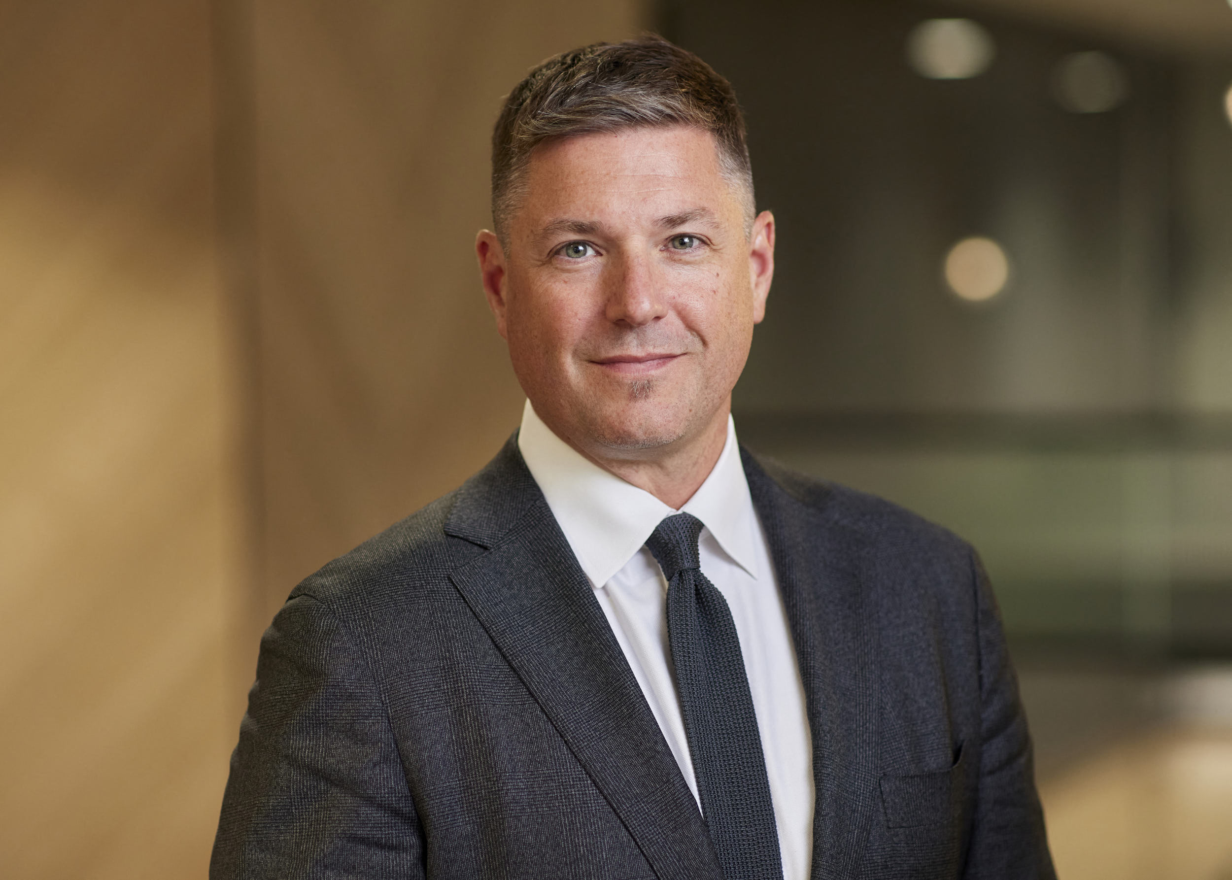 Managing Director Keith Lucas appointed to Property Council of ...