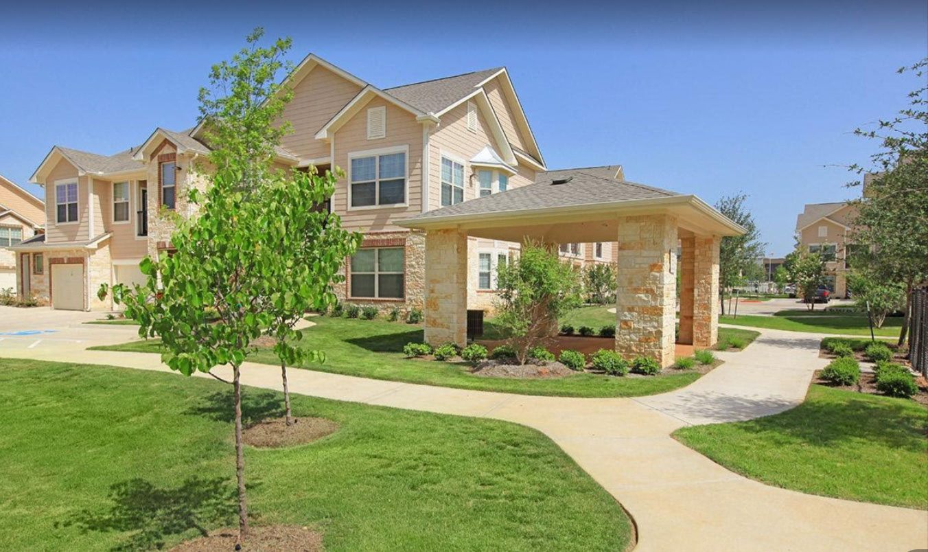 Block Multifamily Group | Apartments in Lenexa, KS | RENTCafe